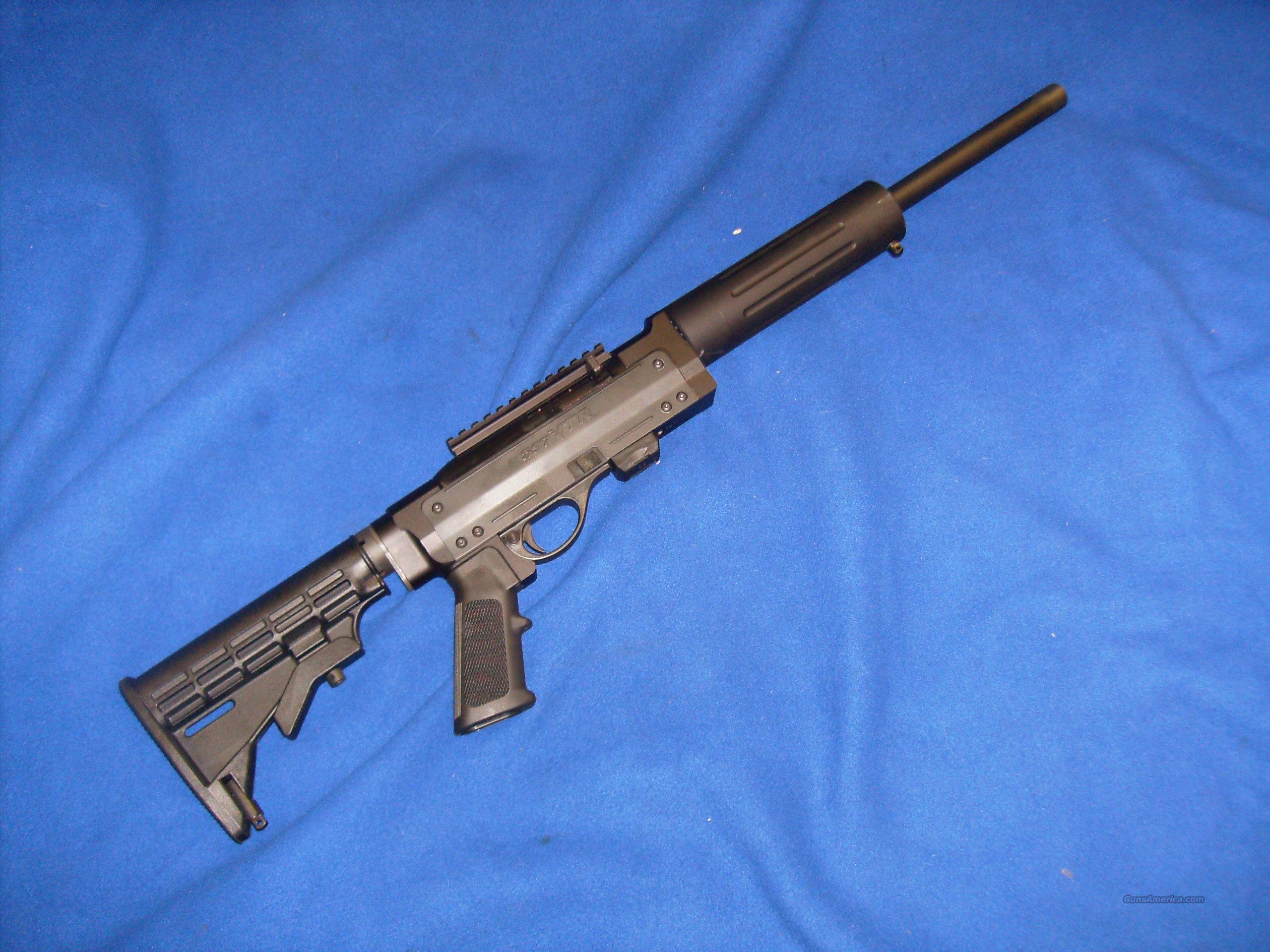 Remington 597 VTR 22 Semi Auto for sale at Gunsamerica.com: 957080164