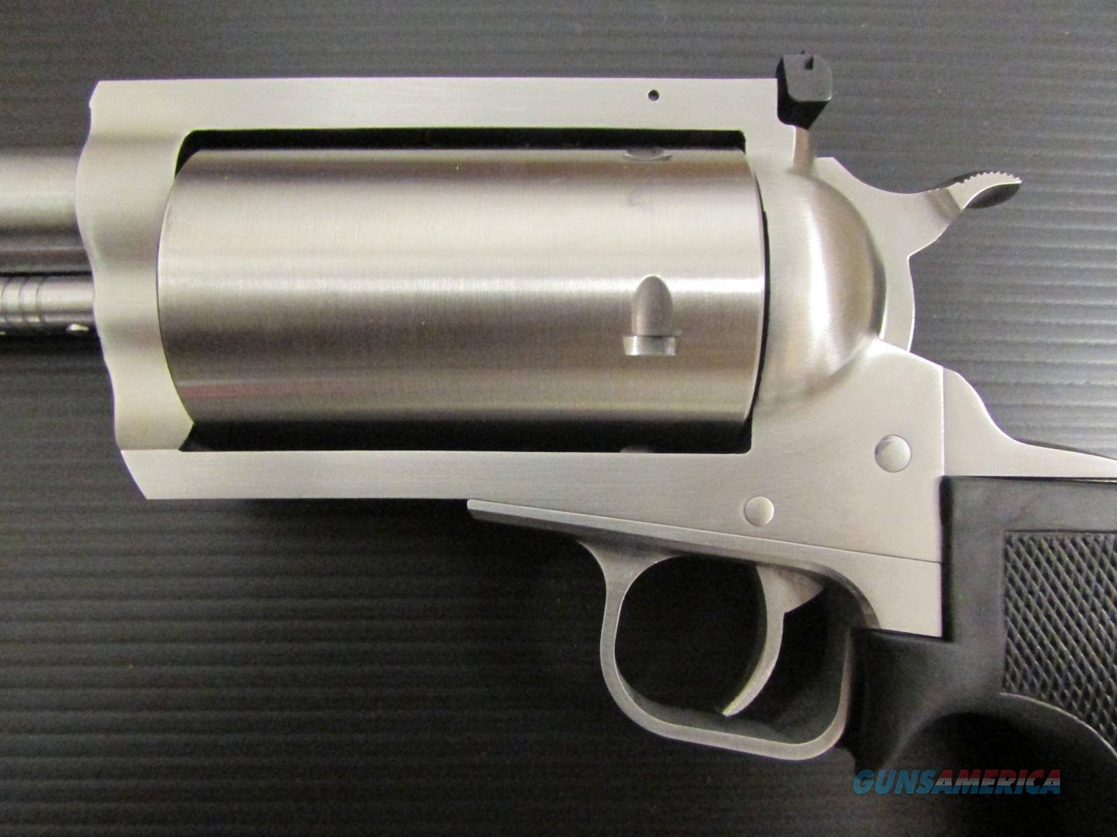 Magnum Research BFR .45-70 Government Stainless... for sale