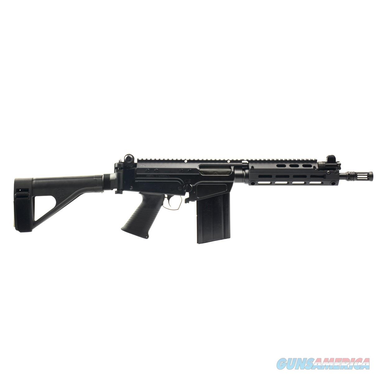 DS Arms DSA SA58 FAL Improved Battl... for sale at Gunsamerica.com ...