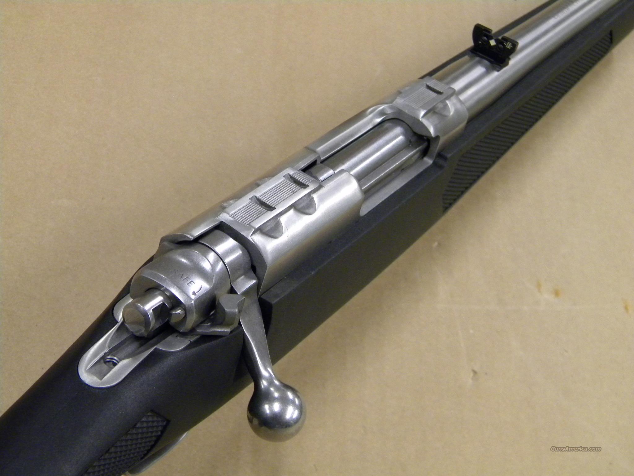 Ruger Model 77/357 Bolt-Action .357... for sale at Gunsamerica.com ...