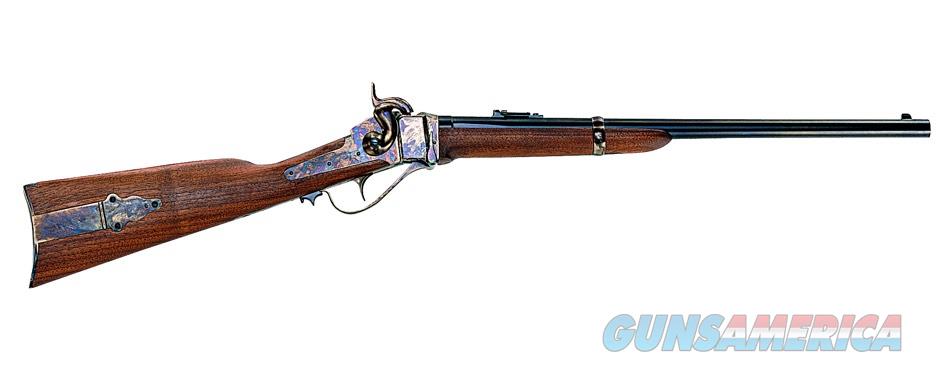 Chiappa 1859 Sharps Cavalry .54 Cal... for sale at Gunsamerica.com ...