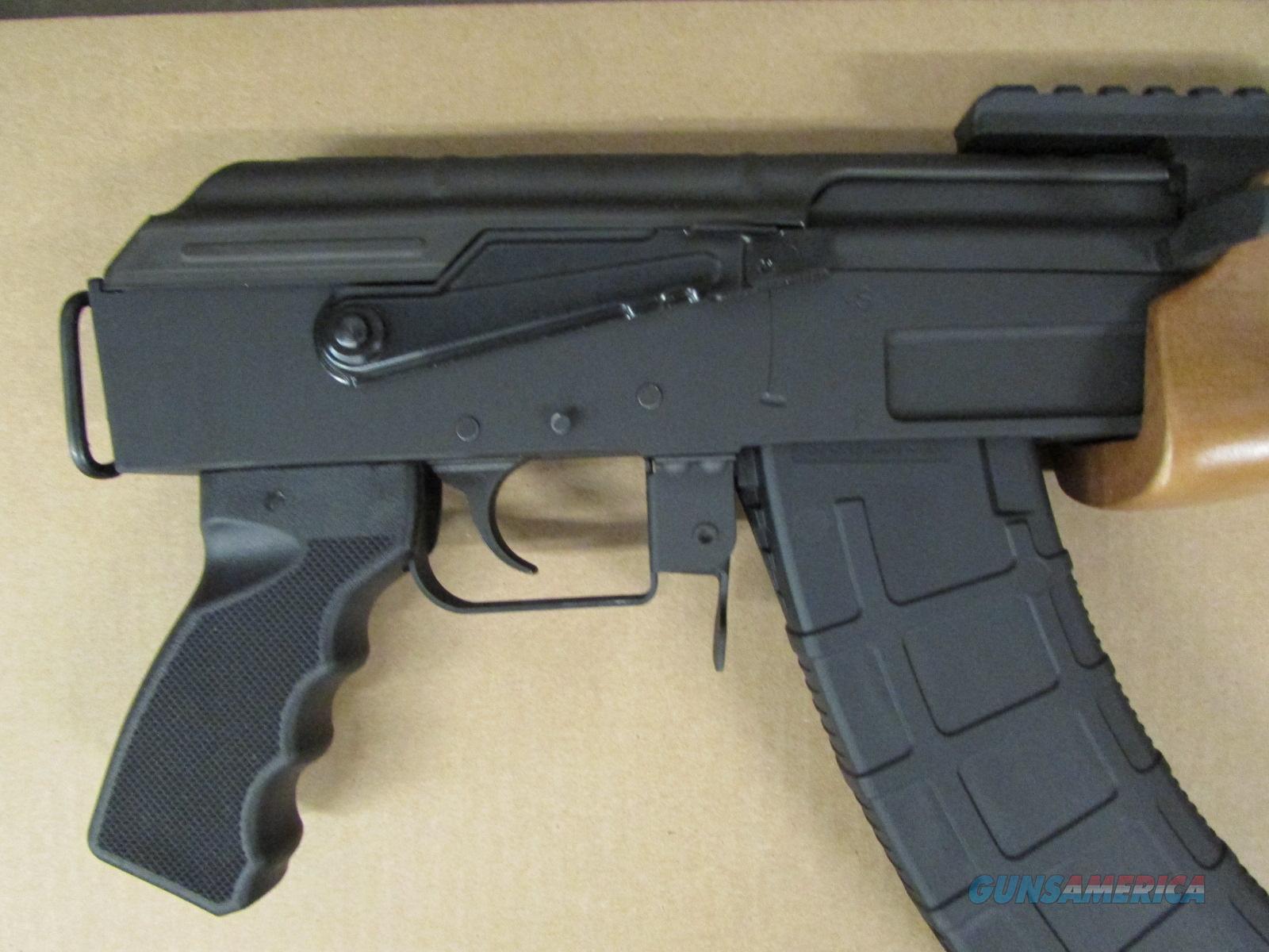 Century Arms C39 Micro AK-47 Pistol... for sale at Gunsamerica.com ...