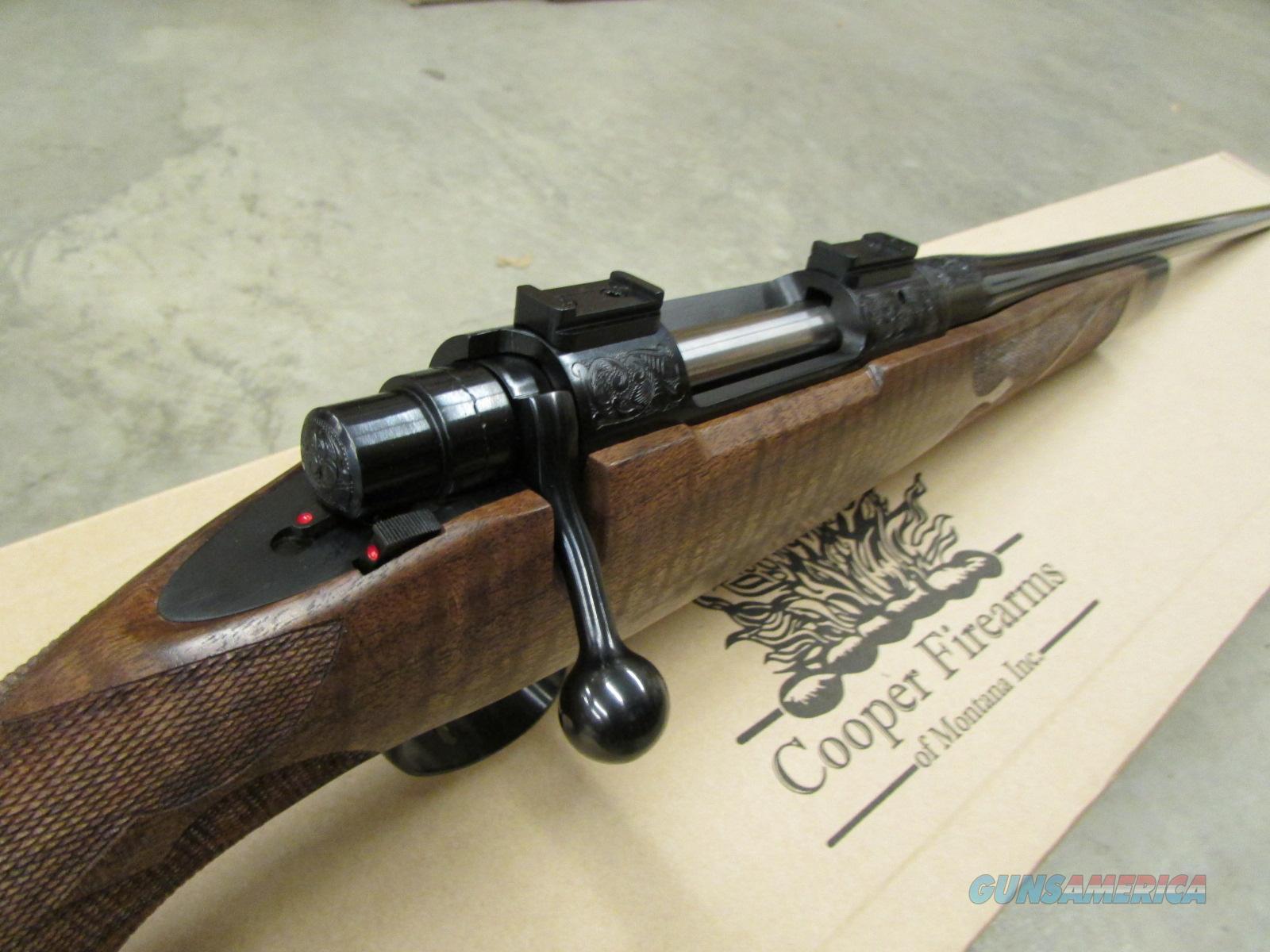 Cooper Firearms Model 54 Custom Cla... for sale at Gunsamerica.com ...