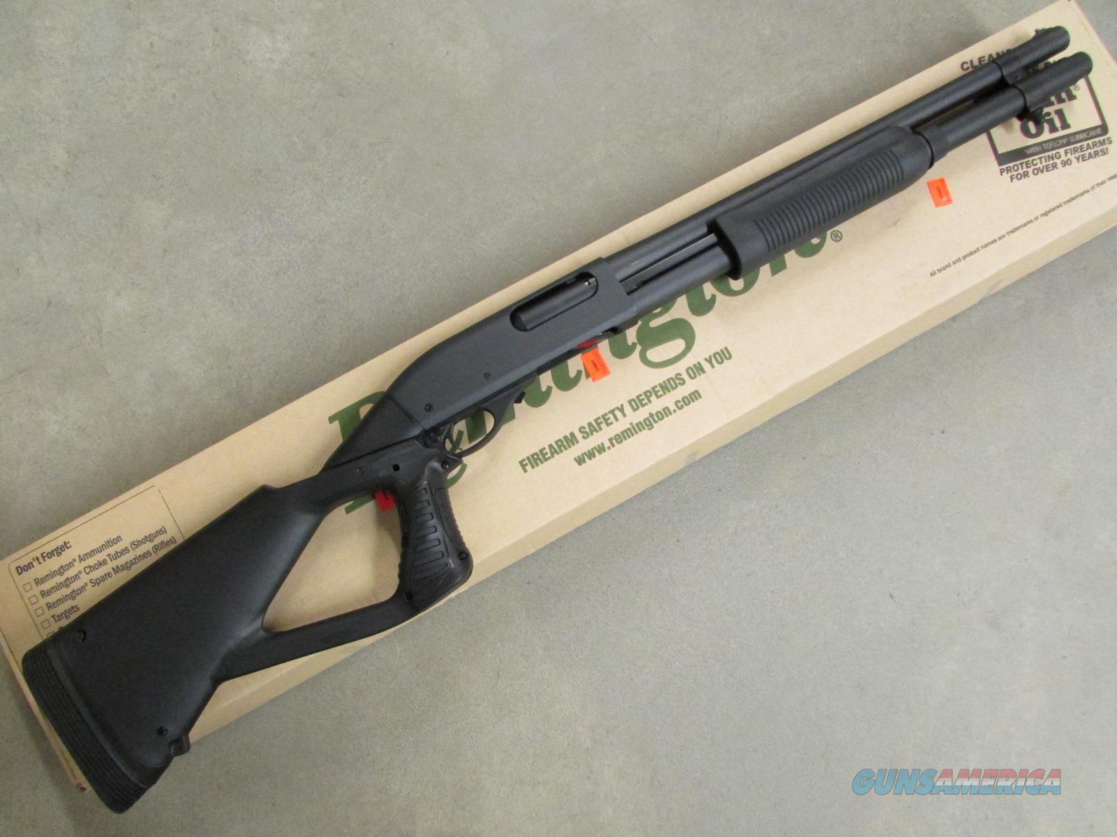 Remington 870 Express Tactical Blac... for sale at Gunsamerica.com ...