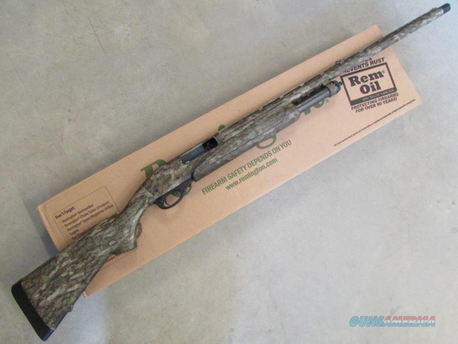 Remington 870 Express Super Magnum Camo