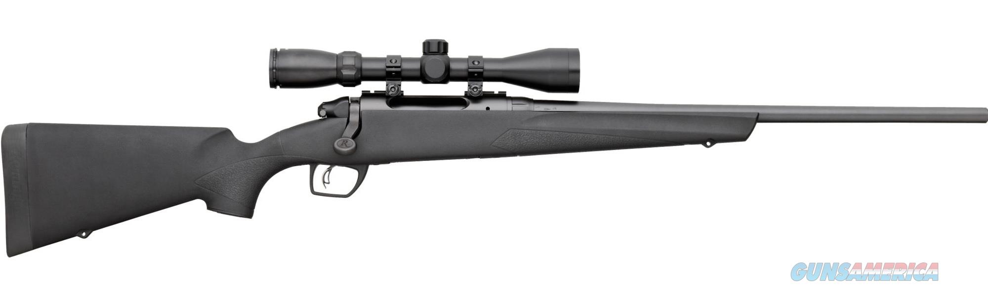 Remington Model 783 Compact .243 Wi... for sale at Gunsamerica.com ...