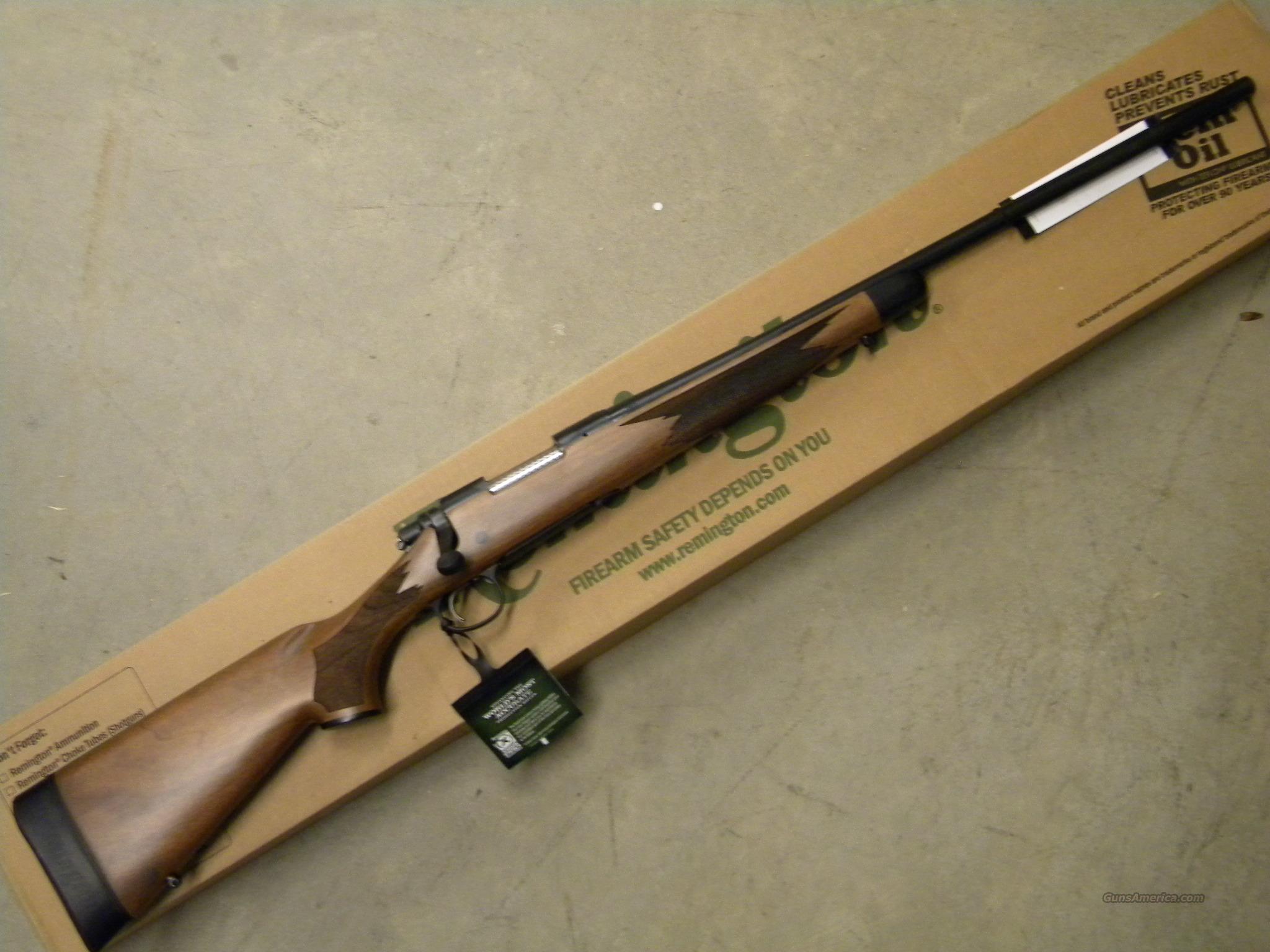 Remington Model 700 CDL 7mm-08 Rem.... for sale at Gunsamerica.com ...