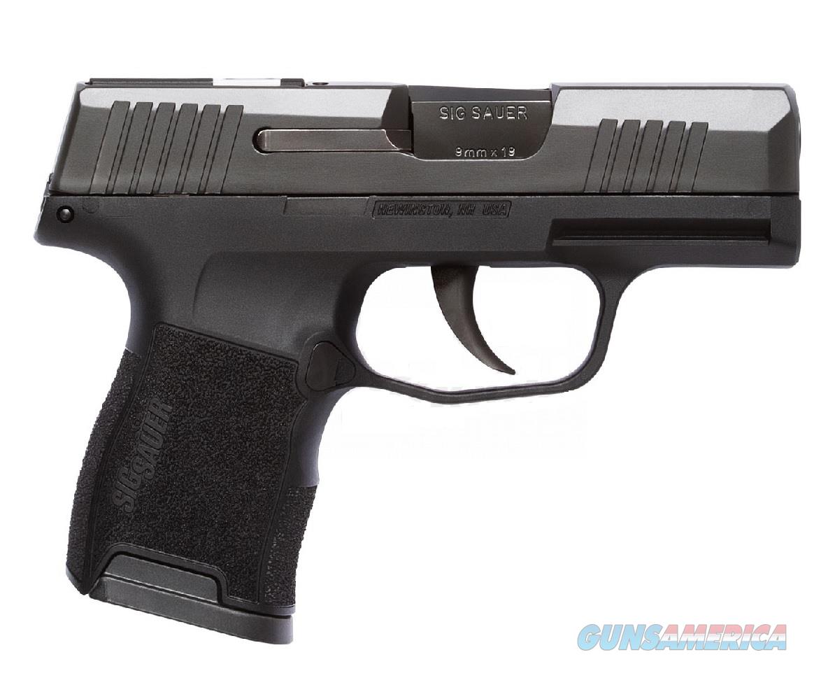 Sig Sauer P365 SAS Micro Compact 9m... for sale at Gunsamerica.com ...