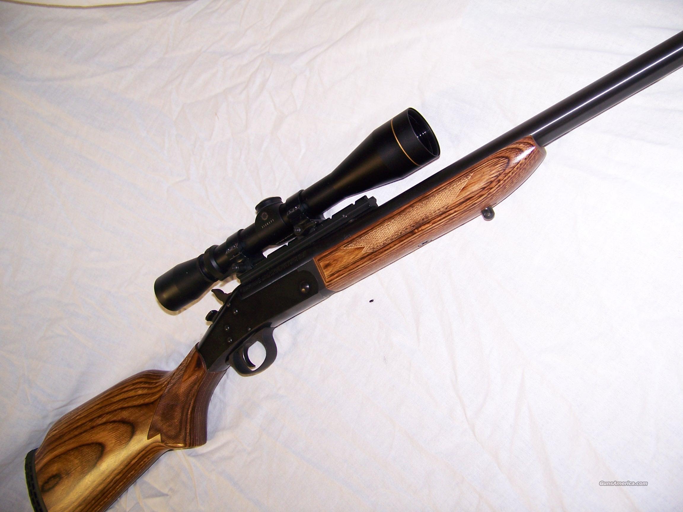 H&R ULTRA HB .223 for sale at Gunsamerica.com: 984761494