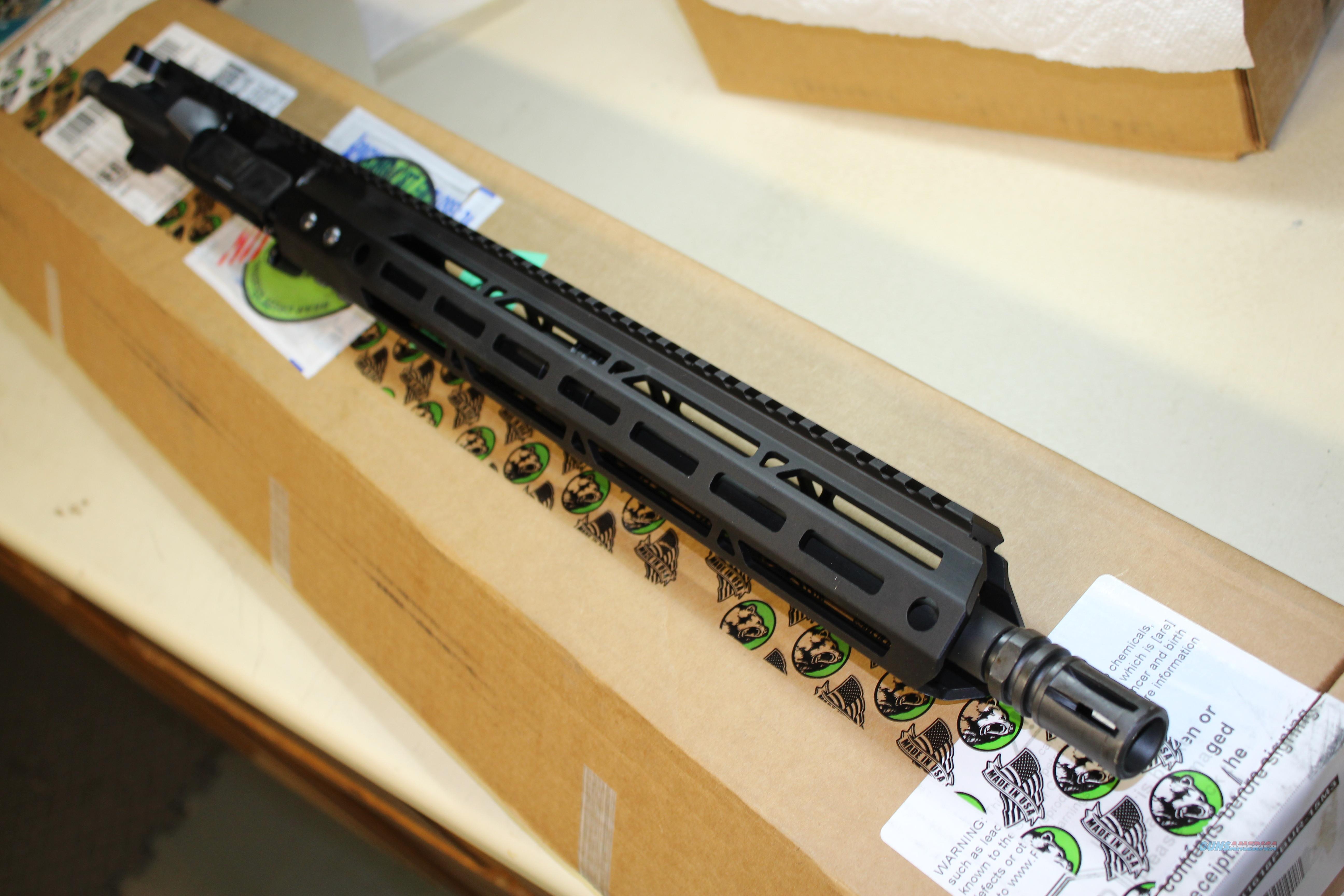 Bear Creek Ar 15 Barrel Review at Brianna Hort blog