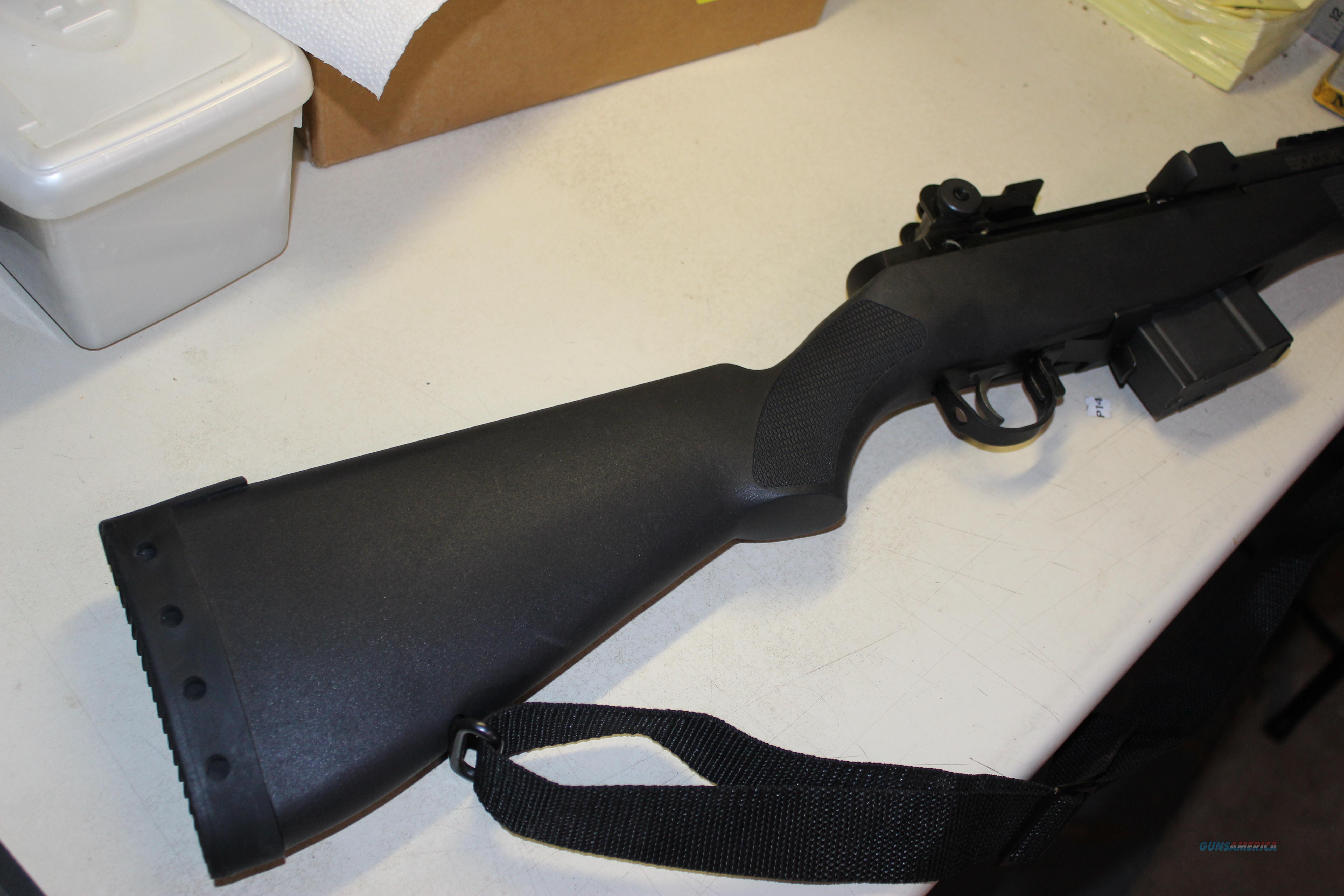 SPRINGFIELD SOCOM 16 for sale at Gunsamerica.com: 931397937