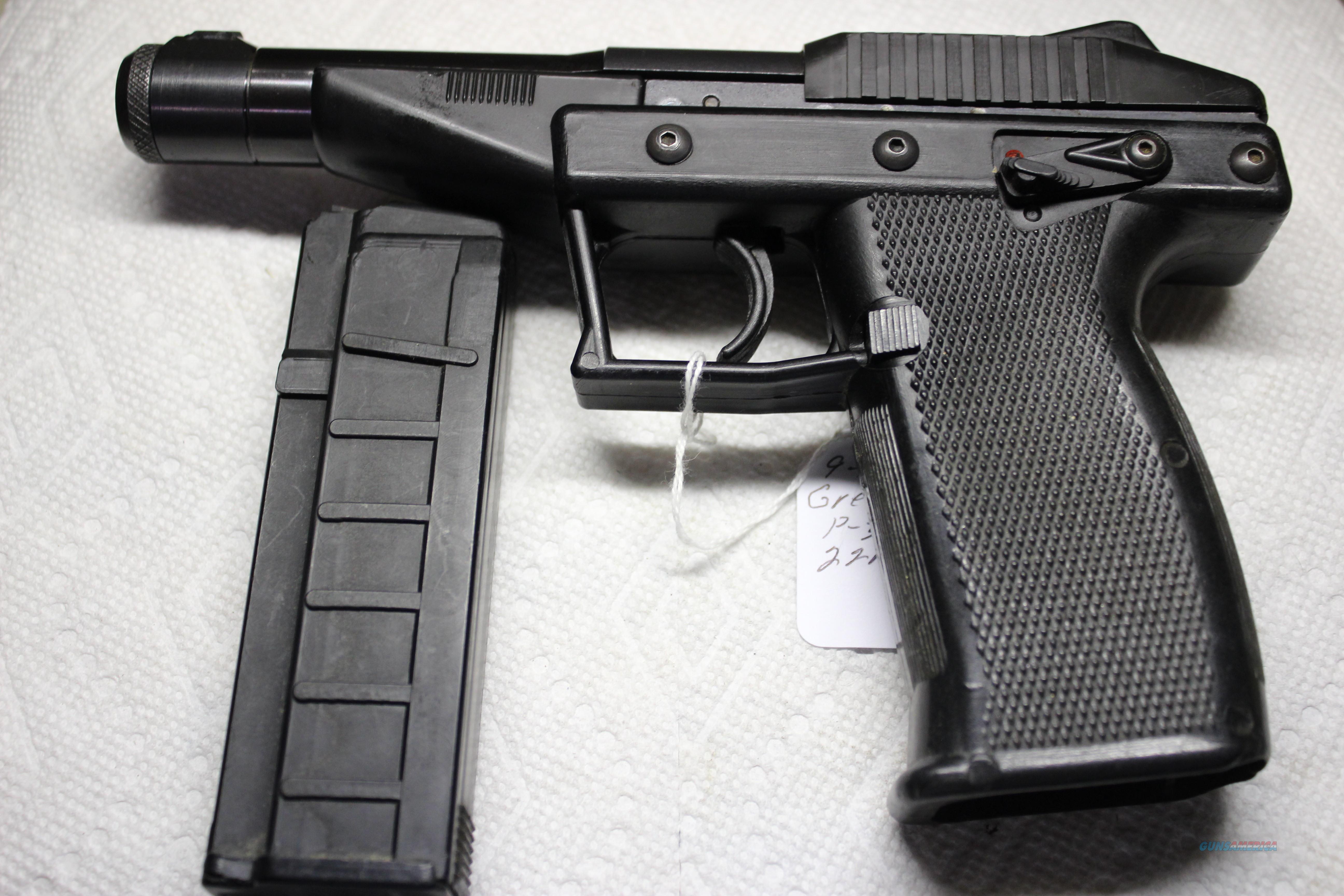 GRENDEL P 30 for sale at Gunsamerica.com: 962145174