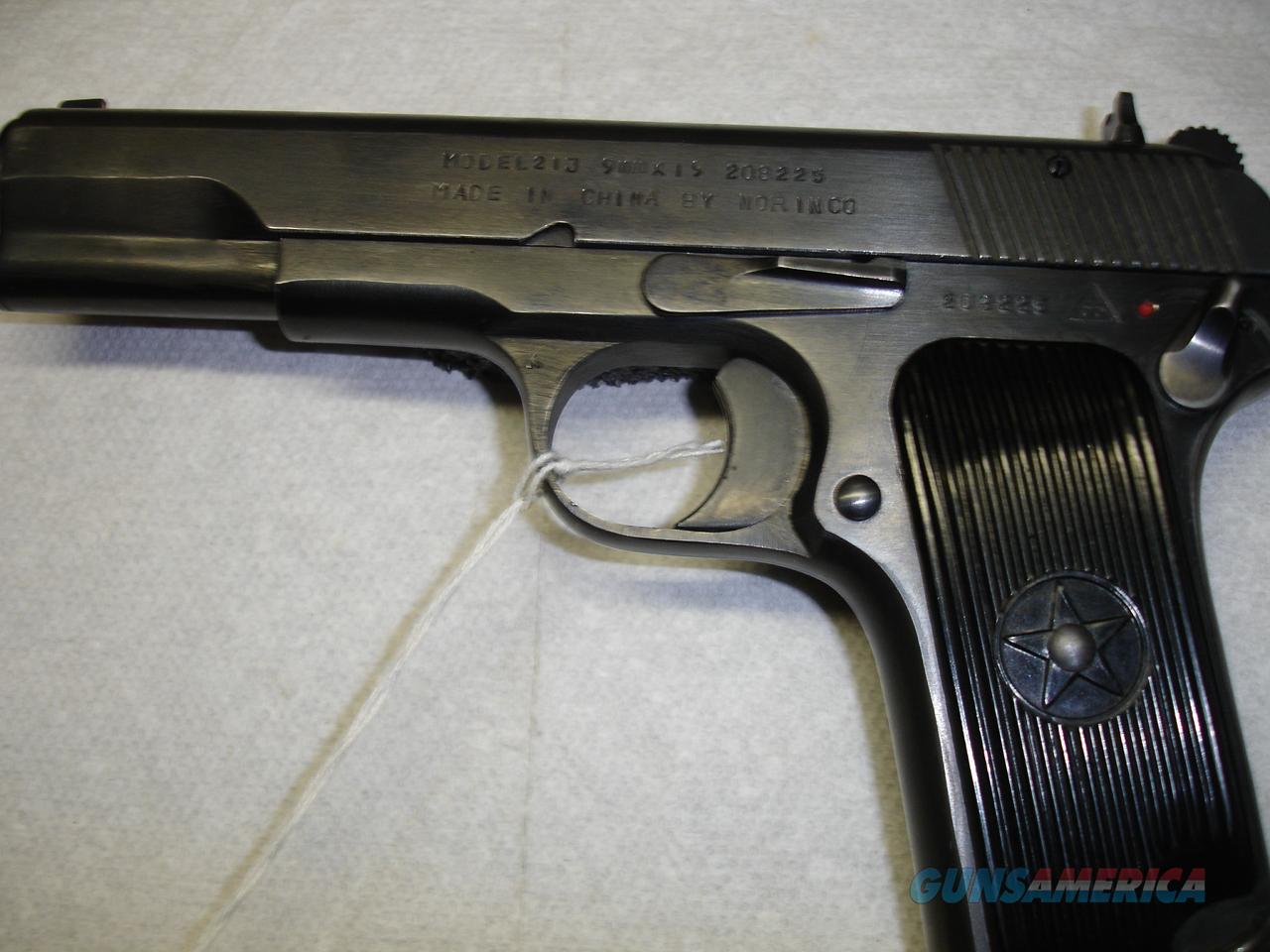 NORINCO 213 for sale at Gunsamerica.com: 971720034