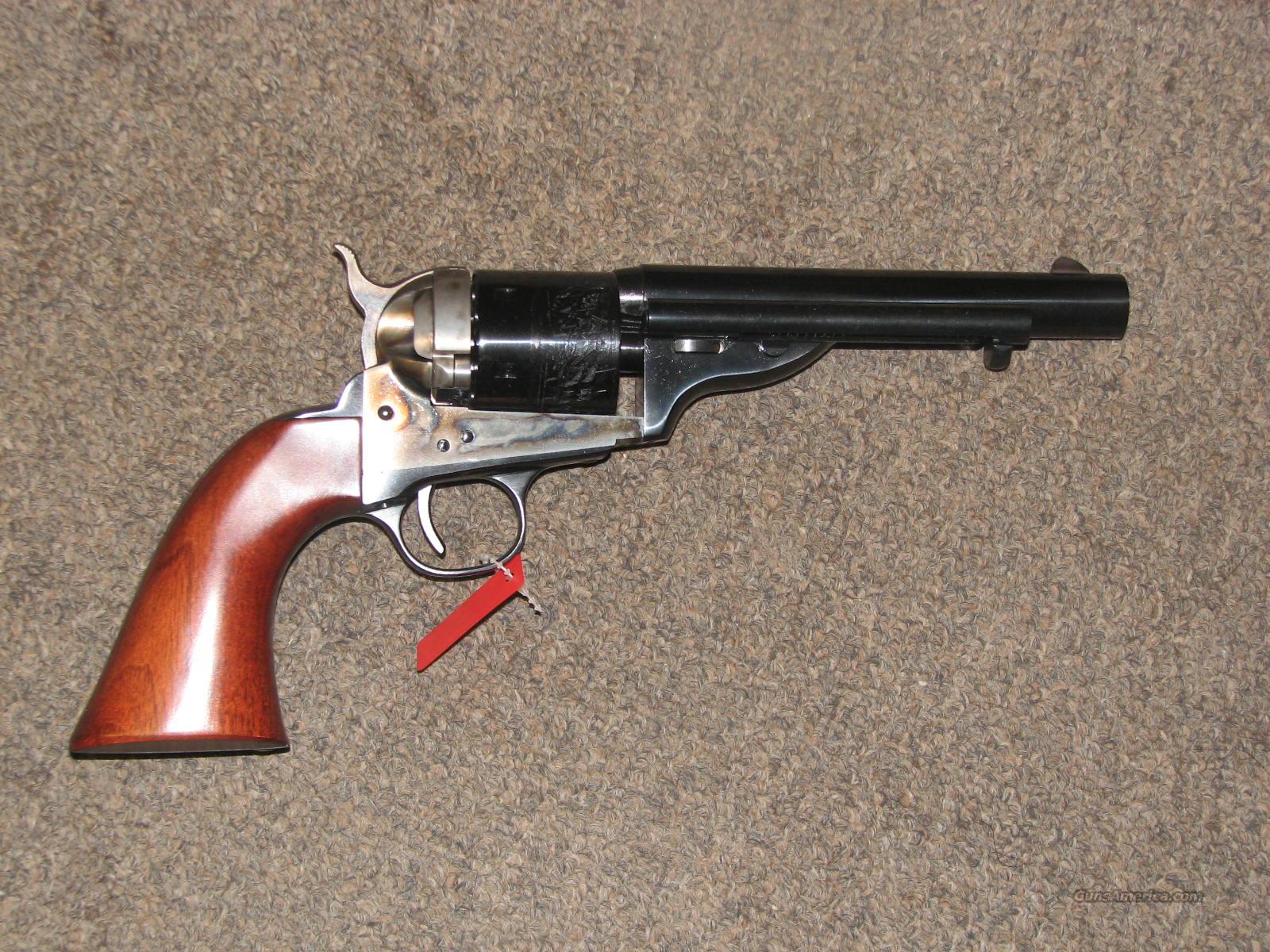 CIMARRON 1860 RICHARDS CONVERSION .... for sale at Gunsamerica.com ...