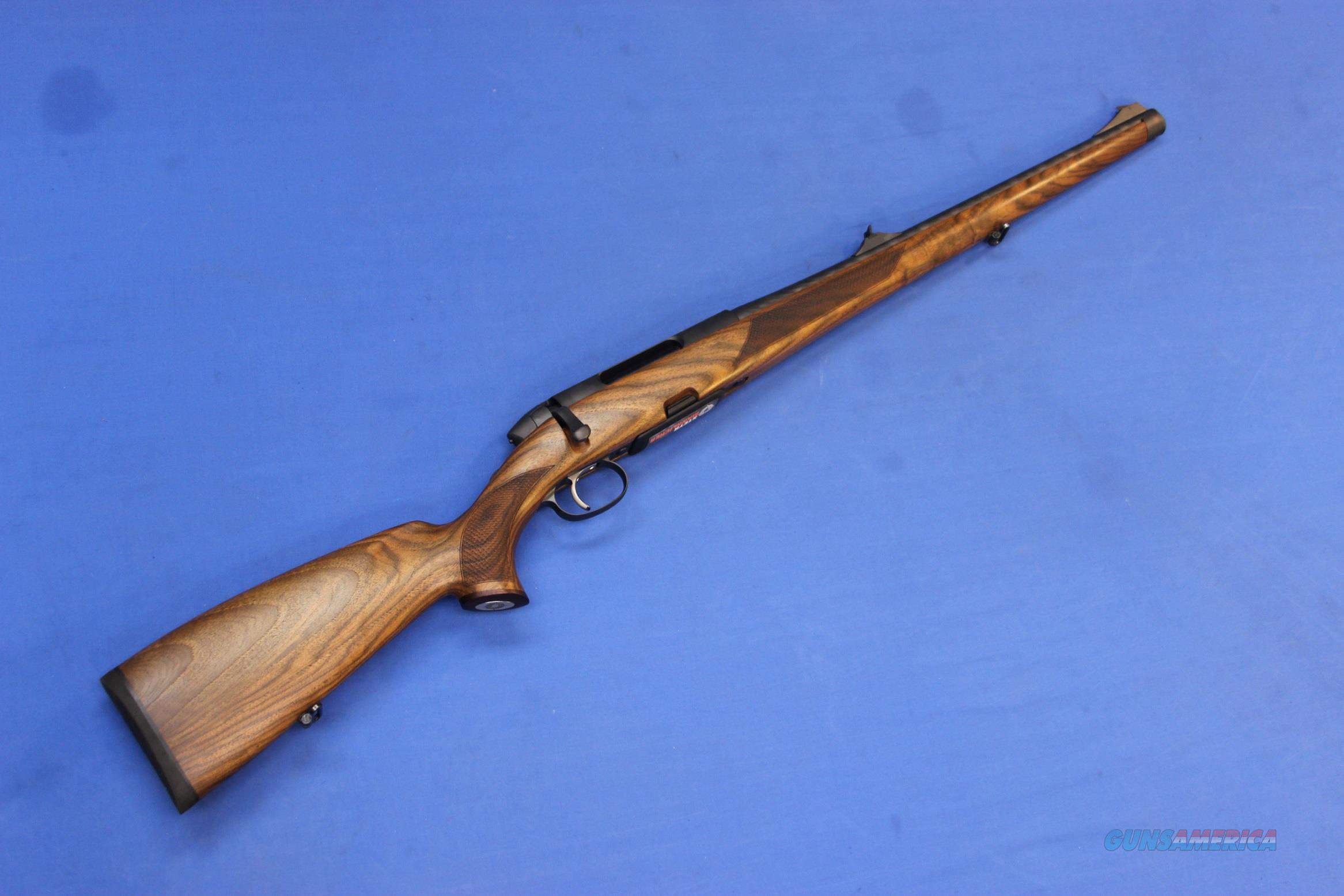 STEYR MANNLICHER CL II FULL STOCK 7... for sale at Gunsamerica.com ...