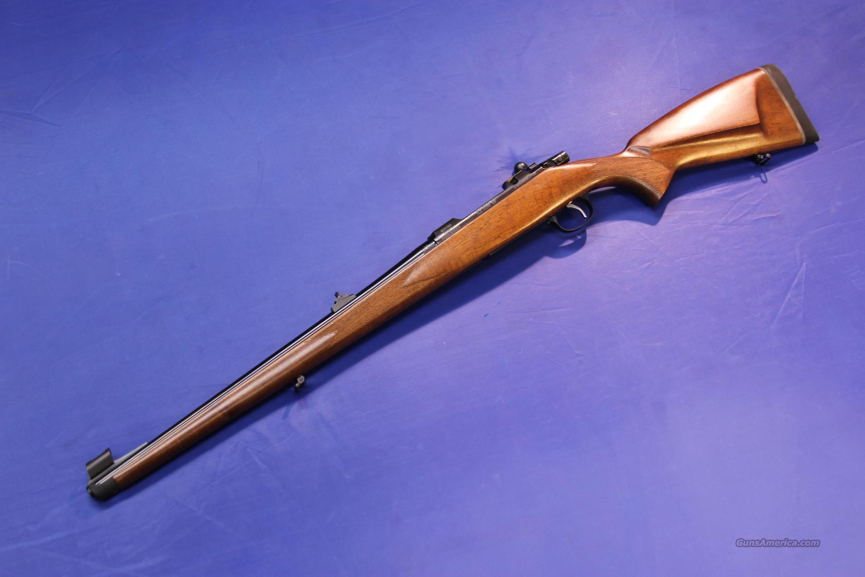 ***SOLD*** CZ 550 FS MANNLICHER 6.5... for sale at Gunsamerica.com ...