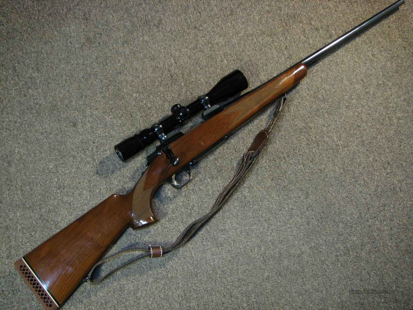 BROWNING A-BOLT .257 ROBERTS w/ RED... for sale at Gunsamerica.com ...