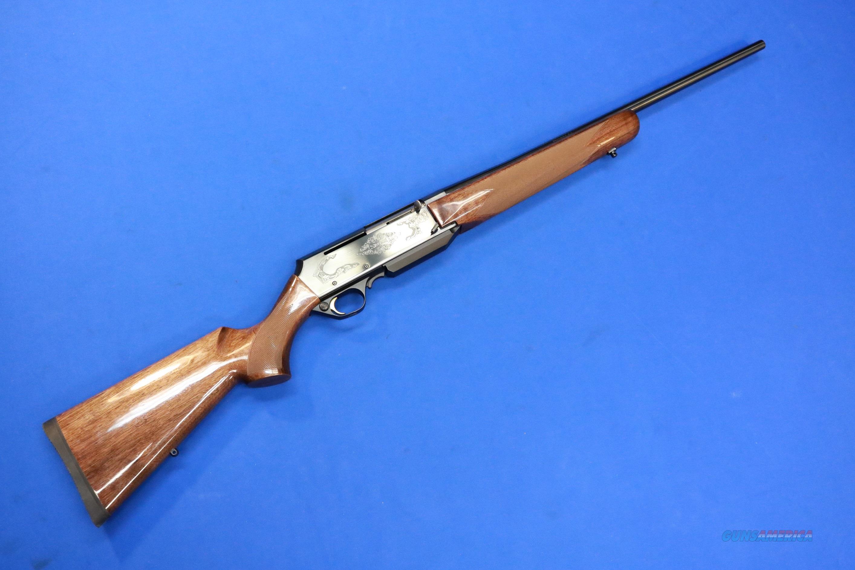 BROWNING BAR MARK II SAFARI .243 WI... for sale at Gunsamerica.com ...