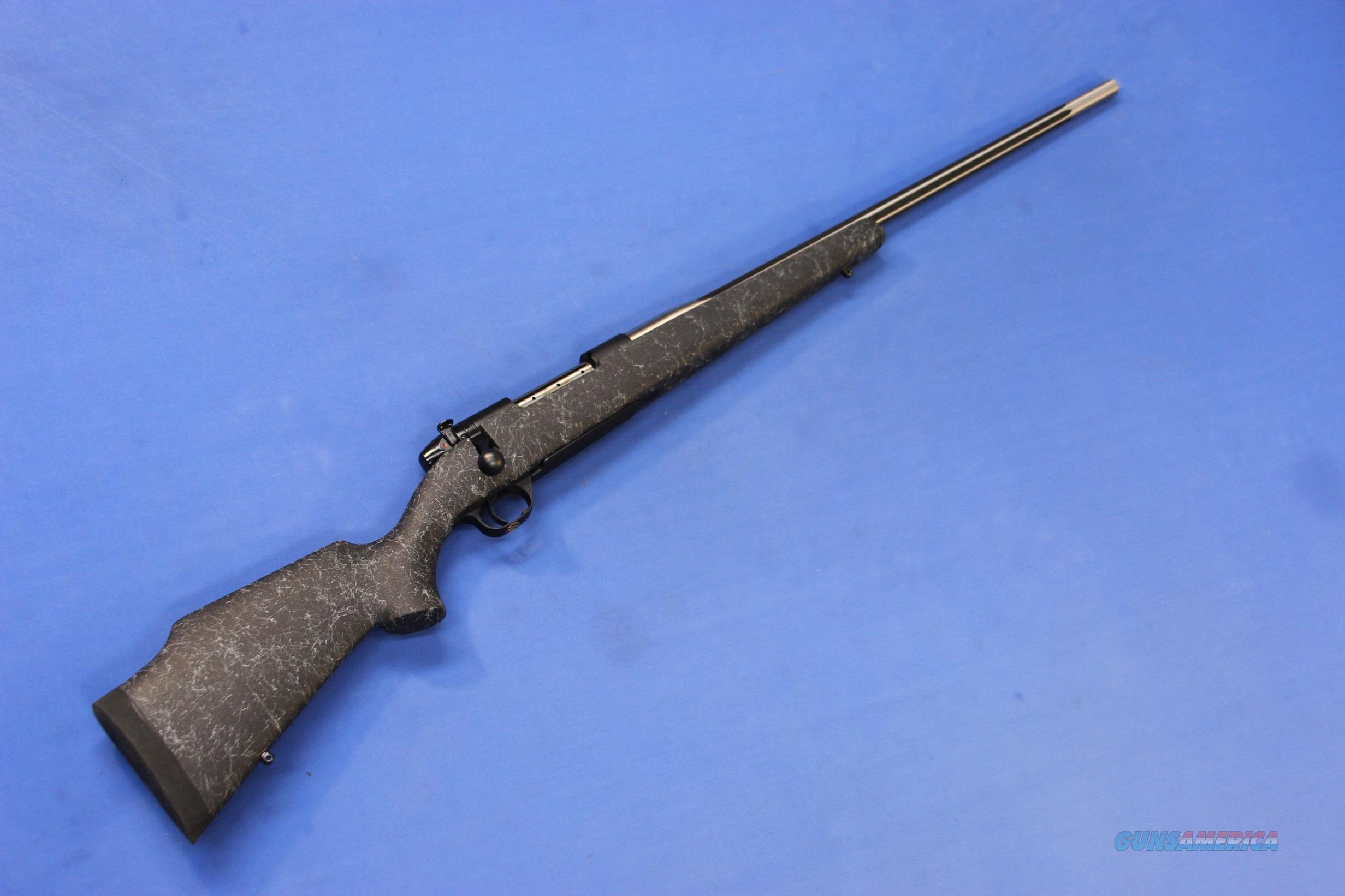 WEATHERBY MARK V ACCUMARK .300 WBY ... for sale at Gunsamerica.com ...