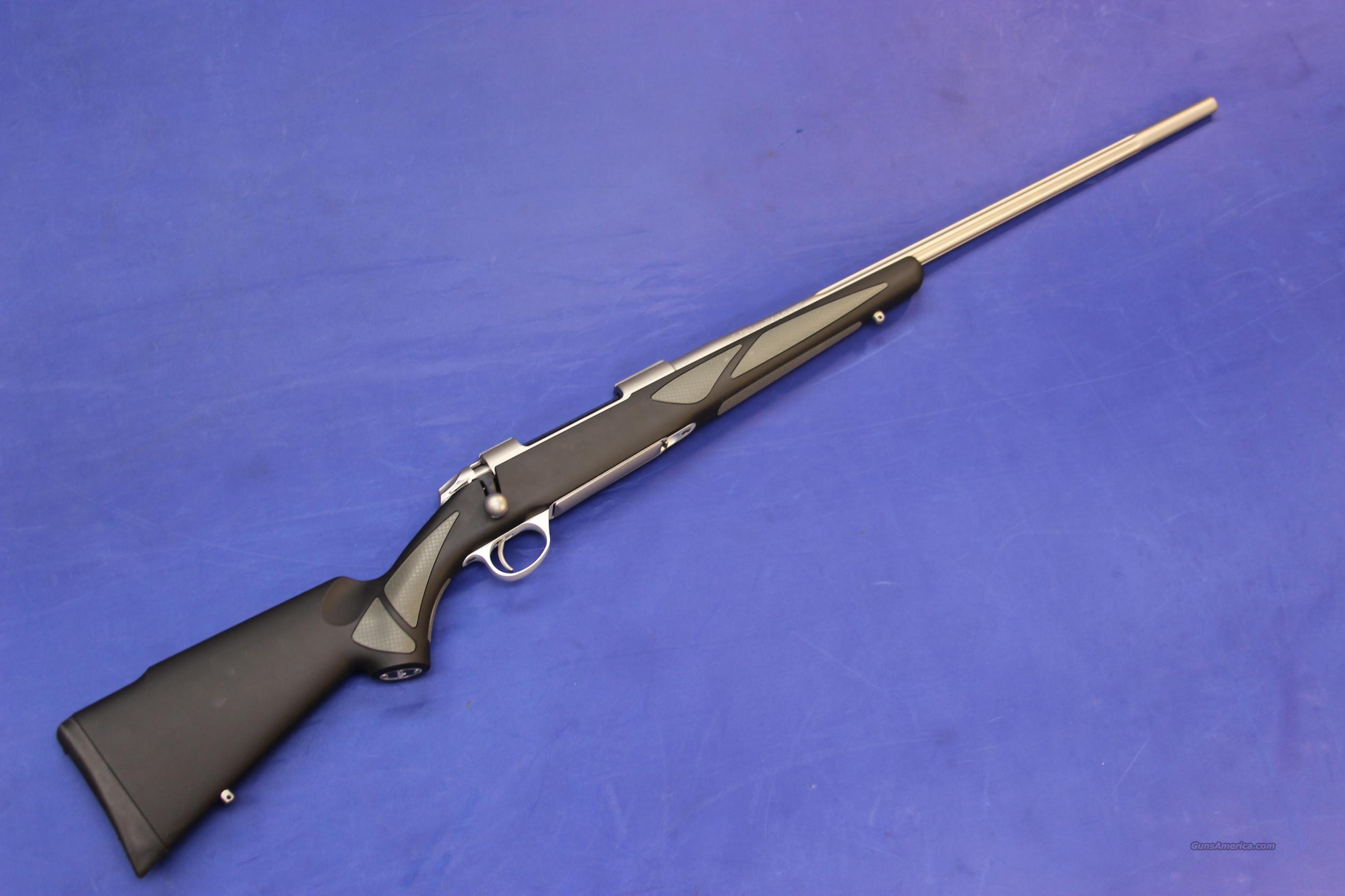 SAKO 85 FINNLIGHT STAINLESS .300 WI... for sale at Gunsamerica.com ...