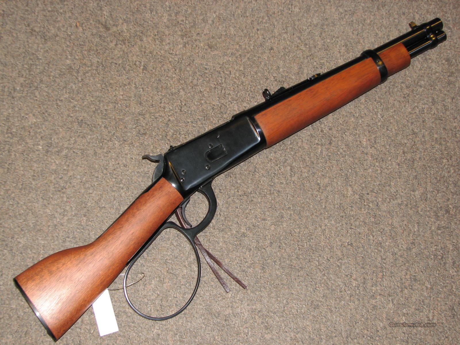 ROSSI RANCH HAND .357 MAG/.38 SP BI... for sale at Gunsamerica.com ...