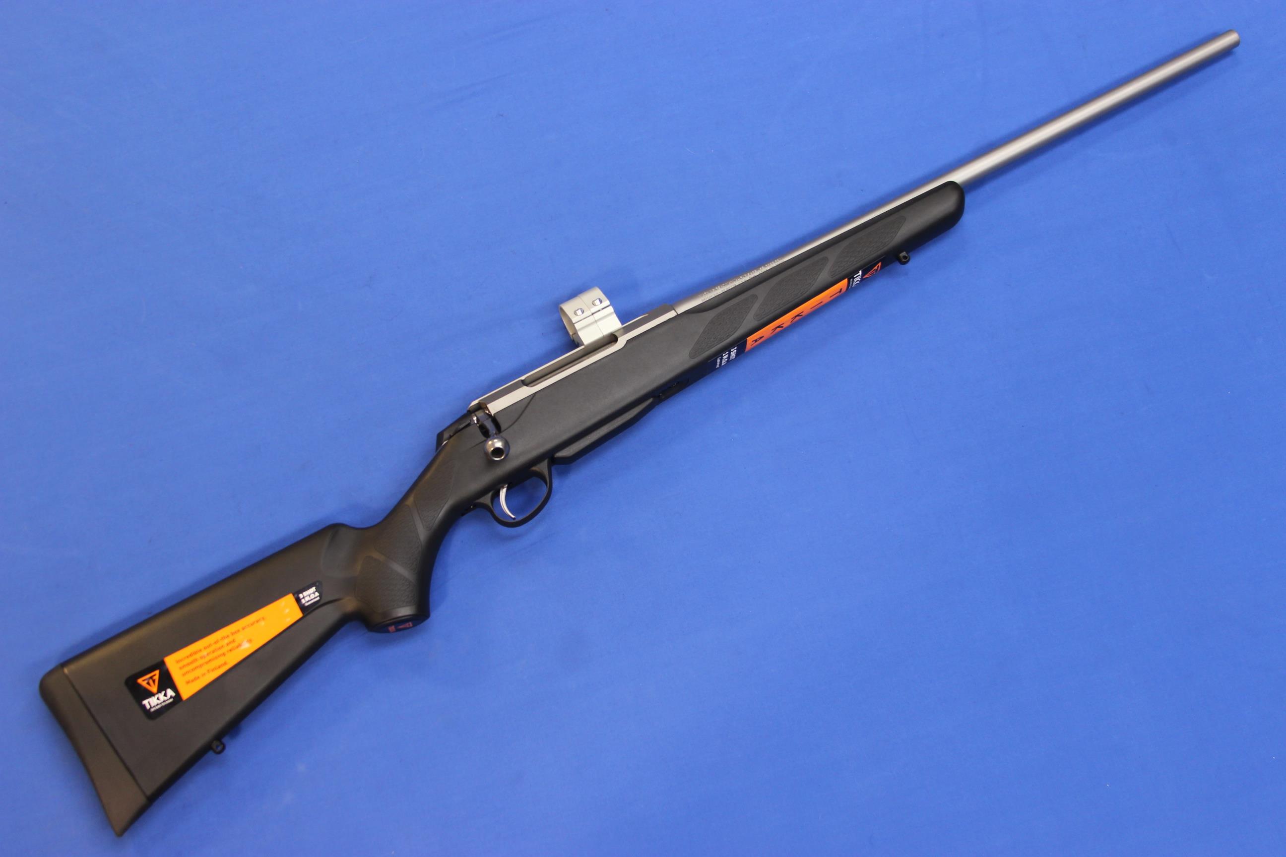 TIKKA T3 LITE STAINLESS .243 WIN - ... for sale at Gunsamerica.com ...