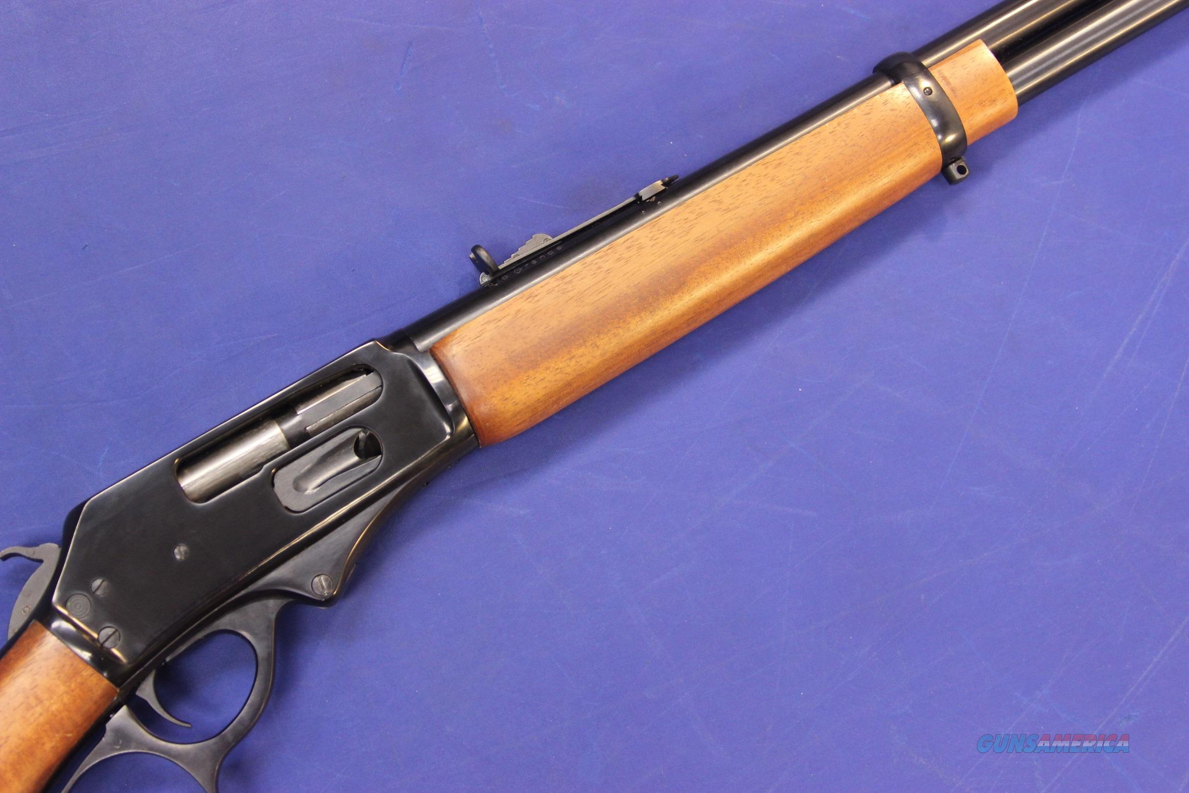 ROSSI RIO GRANDE LARGE LOOP .45-70 ... for sale at Gunsamerica.com ...