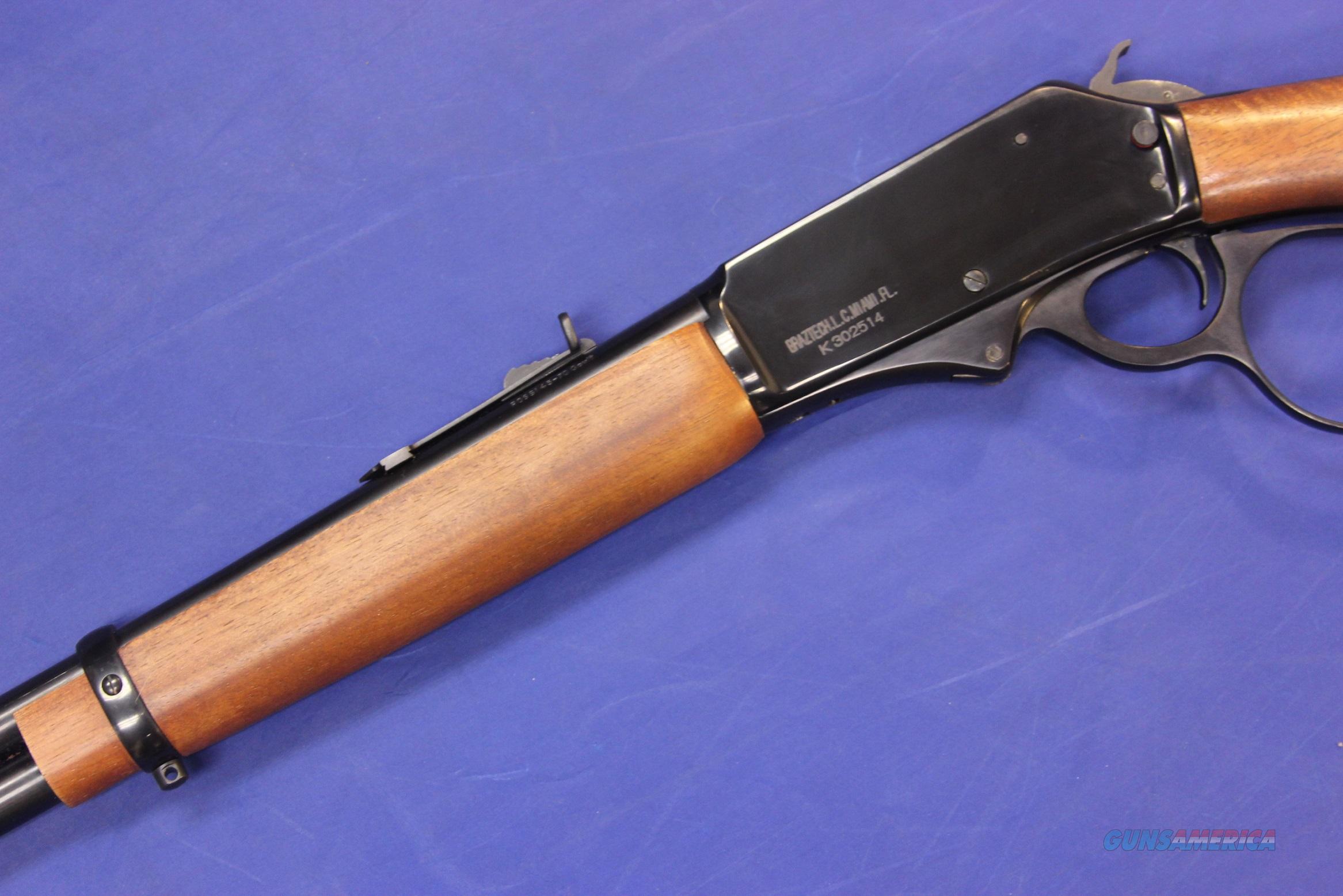 ROSSI RIO GRANDE LARGE LOOP .45-70 ... for sale at Gunsamerica.com ...