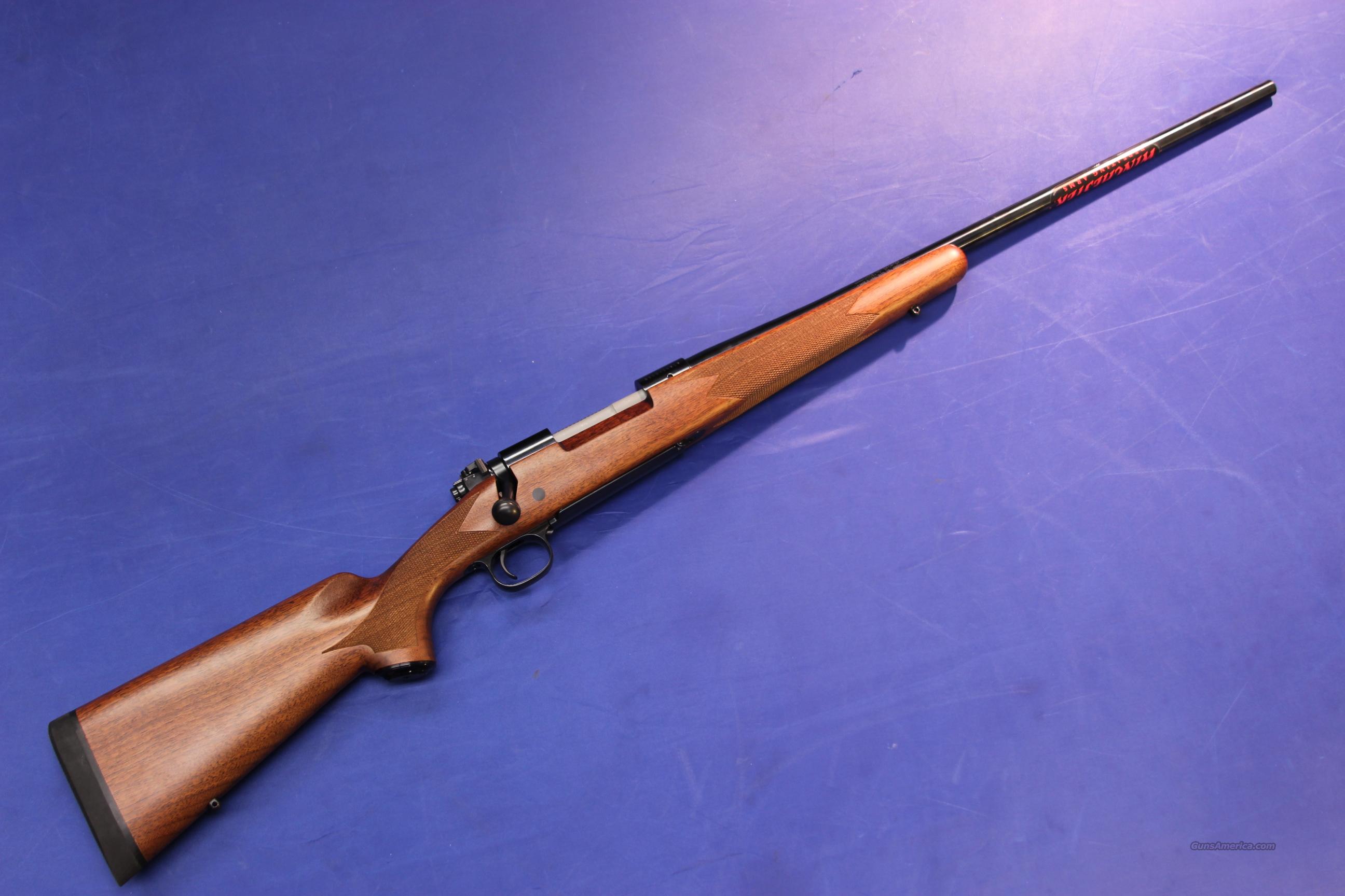 WINCHESTER MODEL 70 SPORT DELUXE .2... for sale at Gunsamerica.com ...