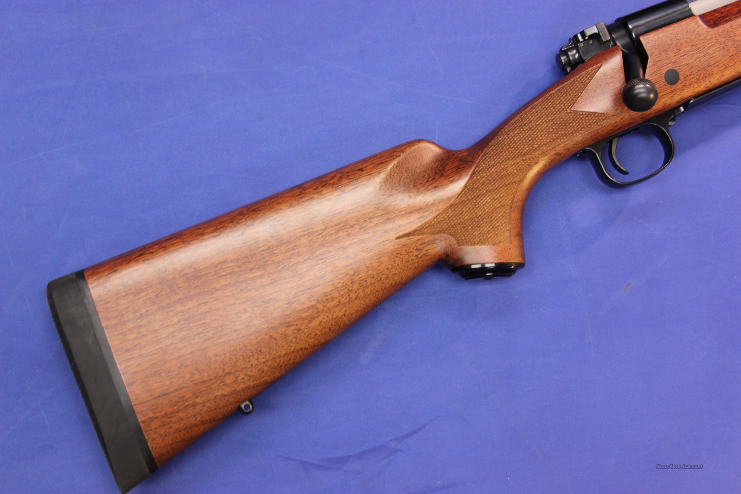 WINCHESTER MODEL 70 SPORT DELUXE .2... for sale at Gunsamerica.com ...