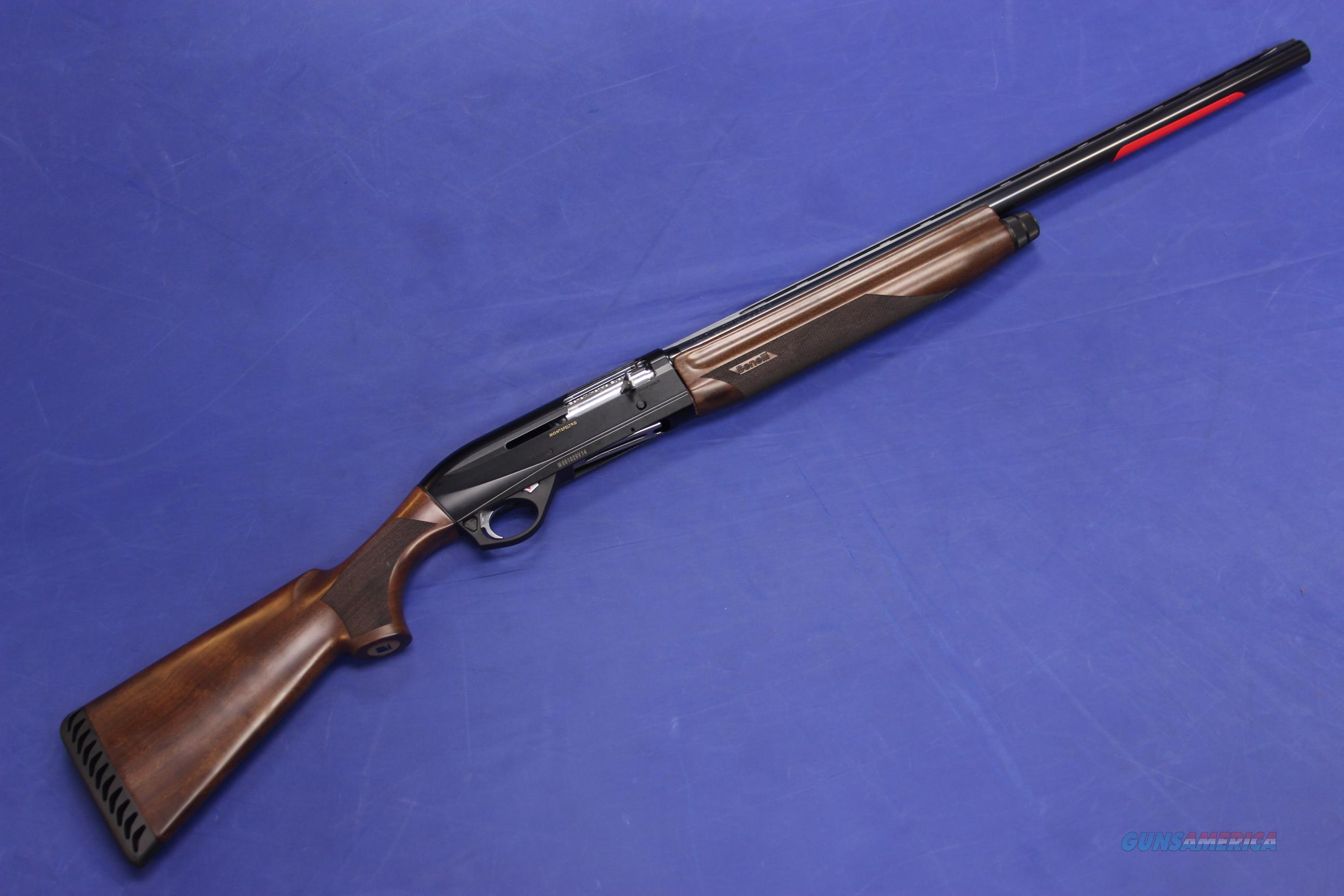 BENELLI MONTEFELTRO 12 GAUGE 26" - ... for sale at Gunsamerica.com ...