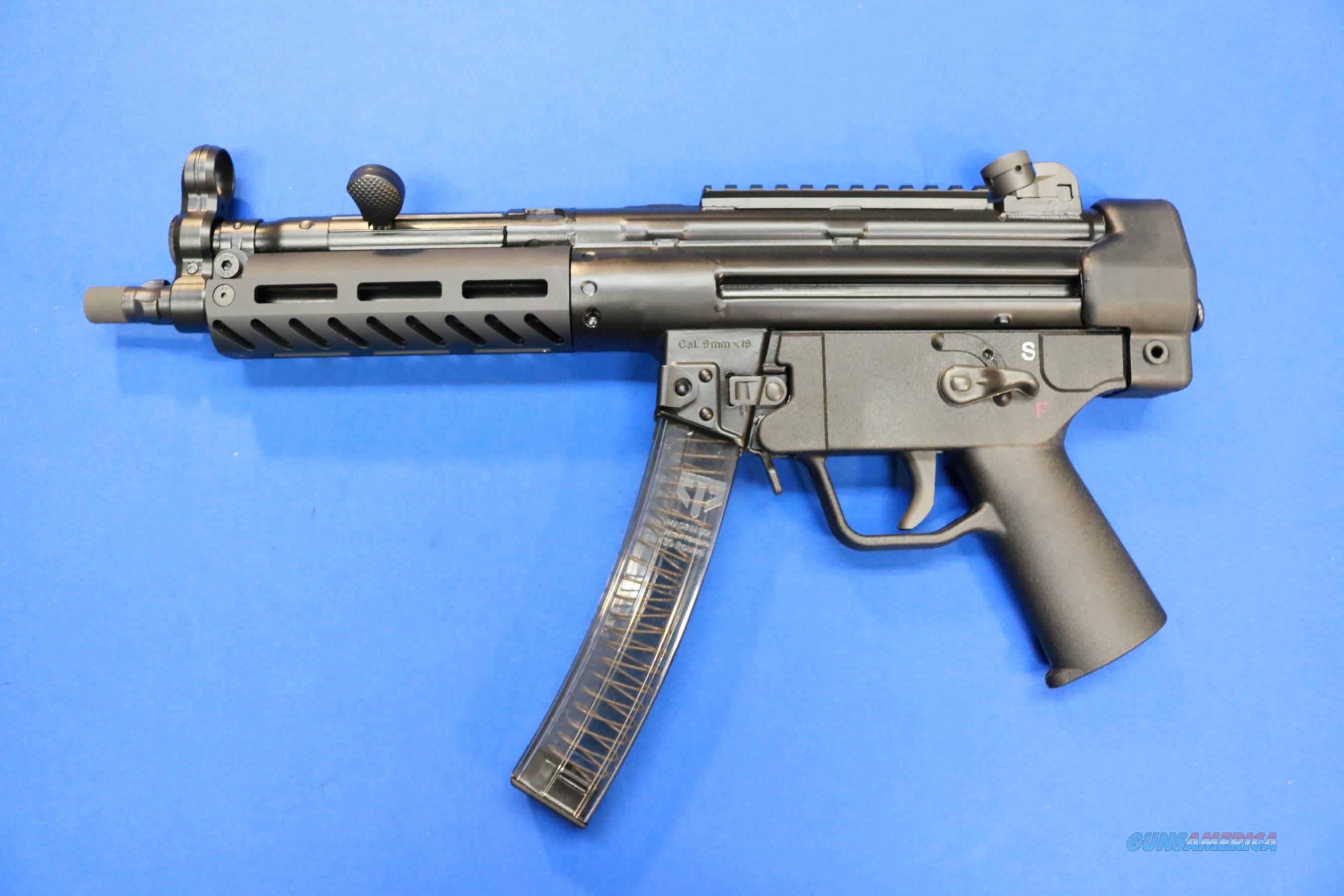 PTR INDUSTRIES PTR 9 9CT 9mm PISTOL... for sale at Gunsamerica.com ...