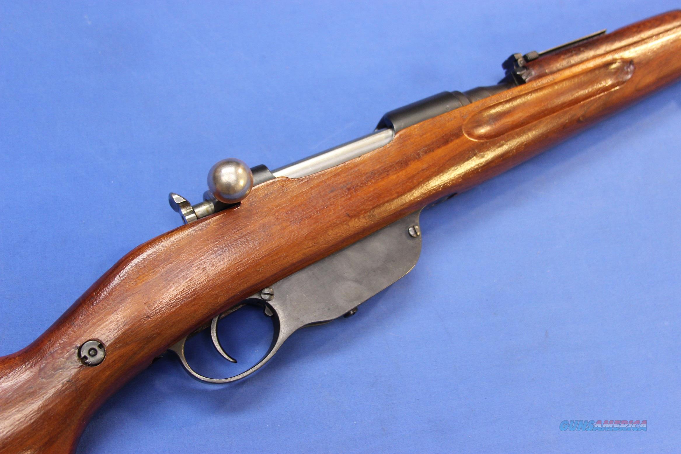 STEYR M95/34 8x56 HUNGARIAN CARBINE... for sale at Gunsamerica.com ...