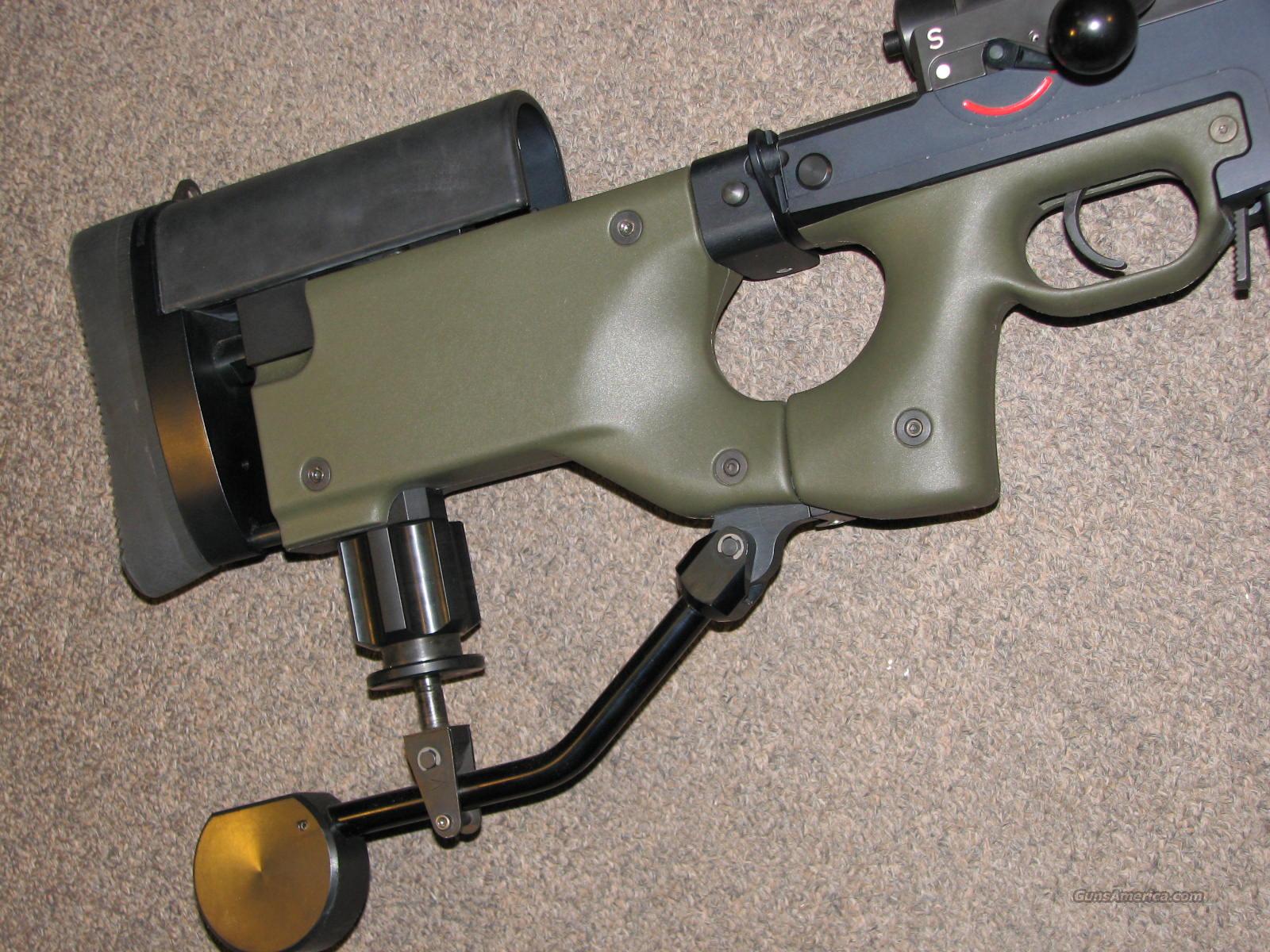 ACCURACY INTERNATIONAL AW50 .50 BMG... for sale at Gunsamerica.com ...