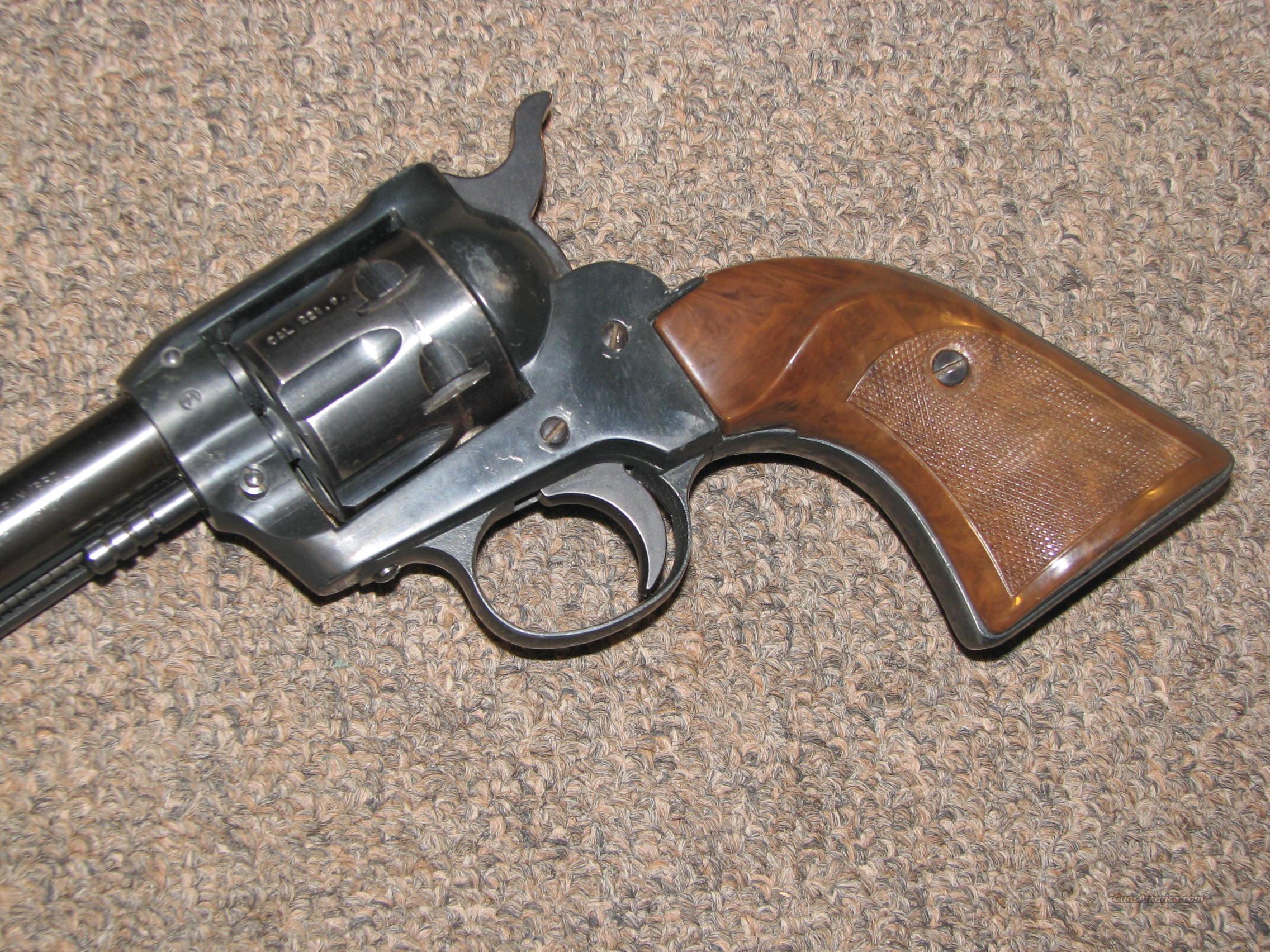 RG MODEL 66 REVOLVER .22 MAGNUM for sale at Gunsamerica.com: 915961513