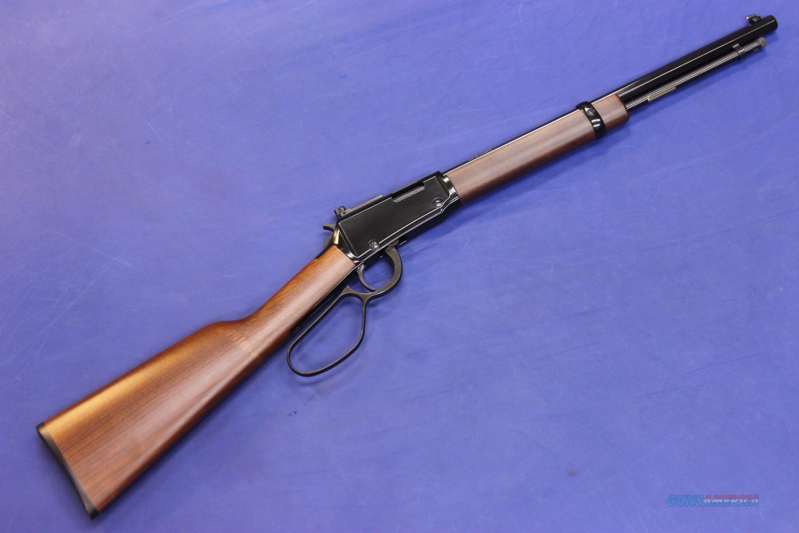 HENRY SMALL GAME CARBINE .22 MAGNUM... for sale at Gunsamerica.com ...