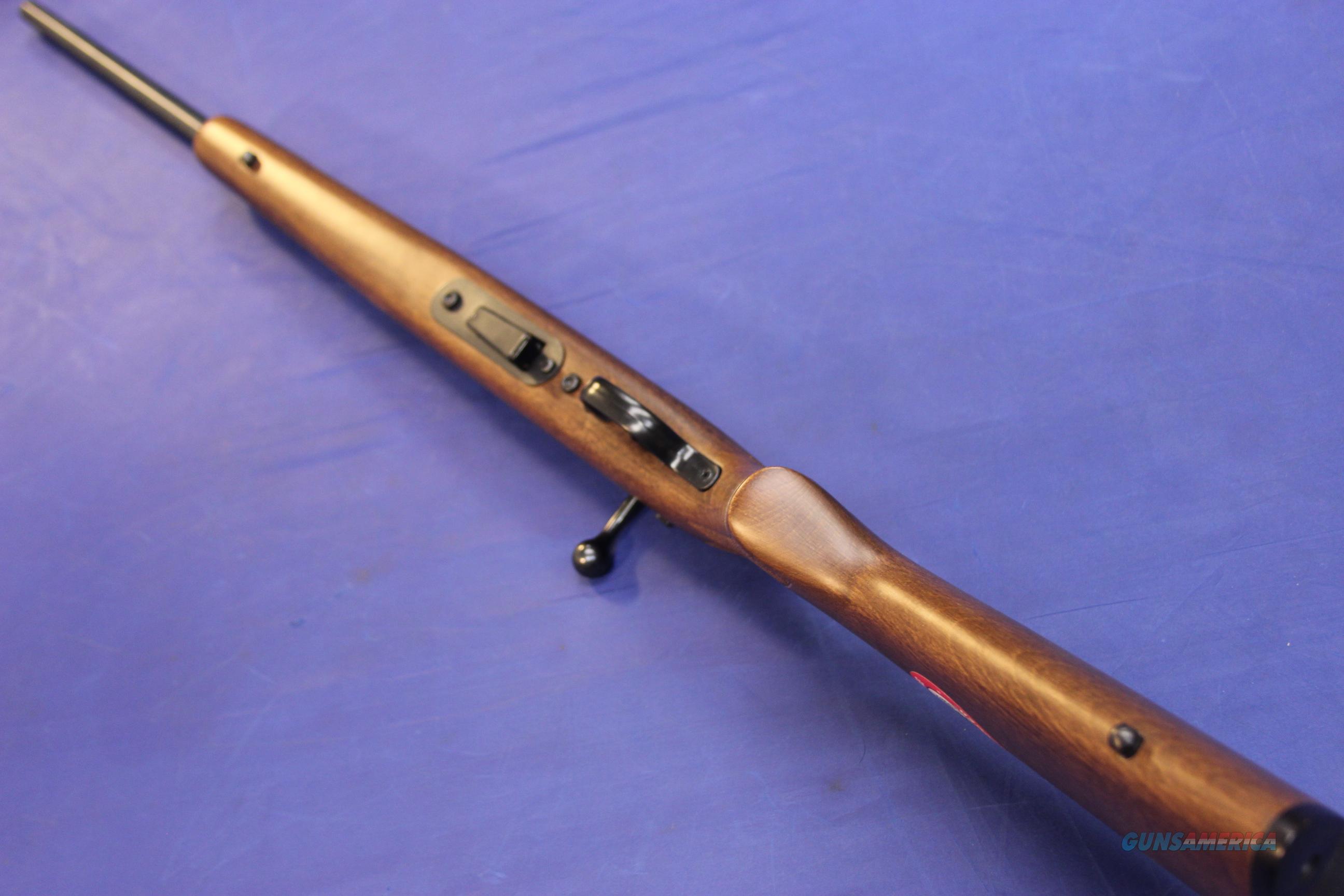 SAVAGE MODEL 93 .22 MAG w/ FACTORY ... for sale at Gunsamerica.com ...