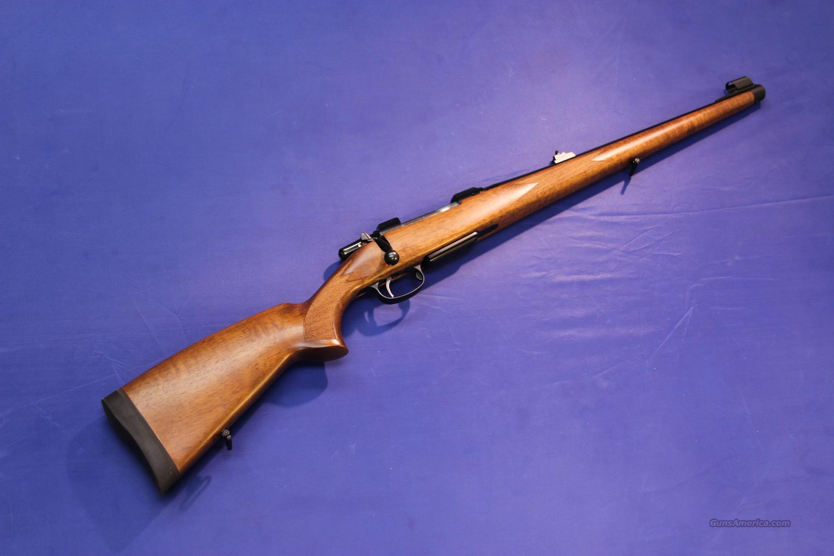 CZ 550 FS MANNLICHER .243 WIN for sale at Gunsamerica.com: 920065441