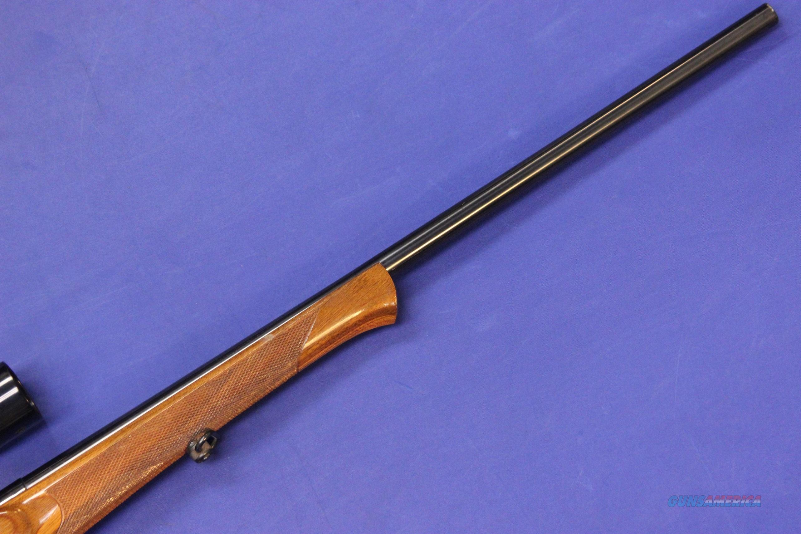 CUSTOM MAUSER 98 LAMINATE STOCK .30... for sale at Gunsamerica.com ...