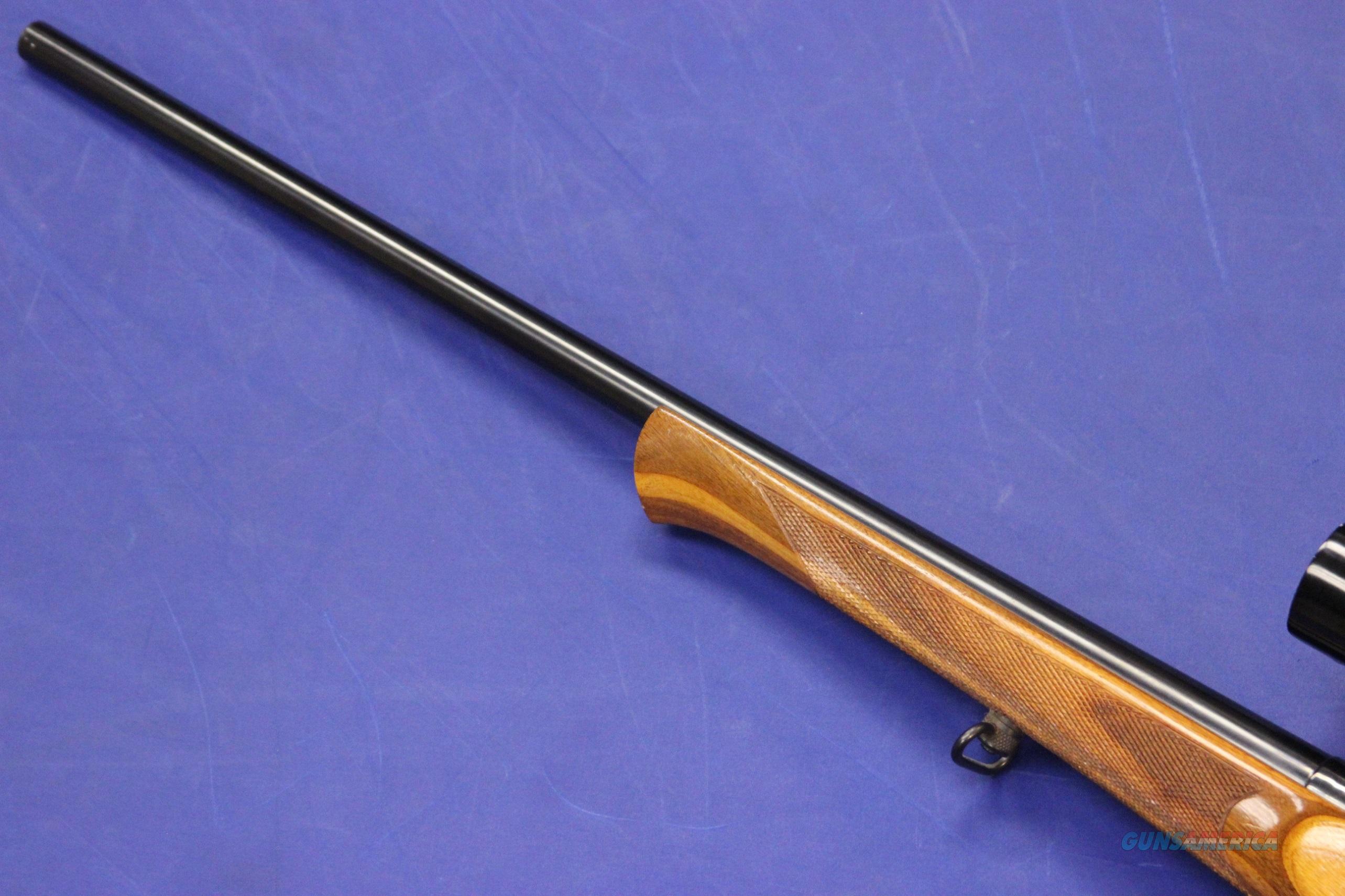 CUSTOM MAUSER 98 LAMINATE STOCK .30... for sale at Gunsamerica.com ...