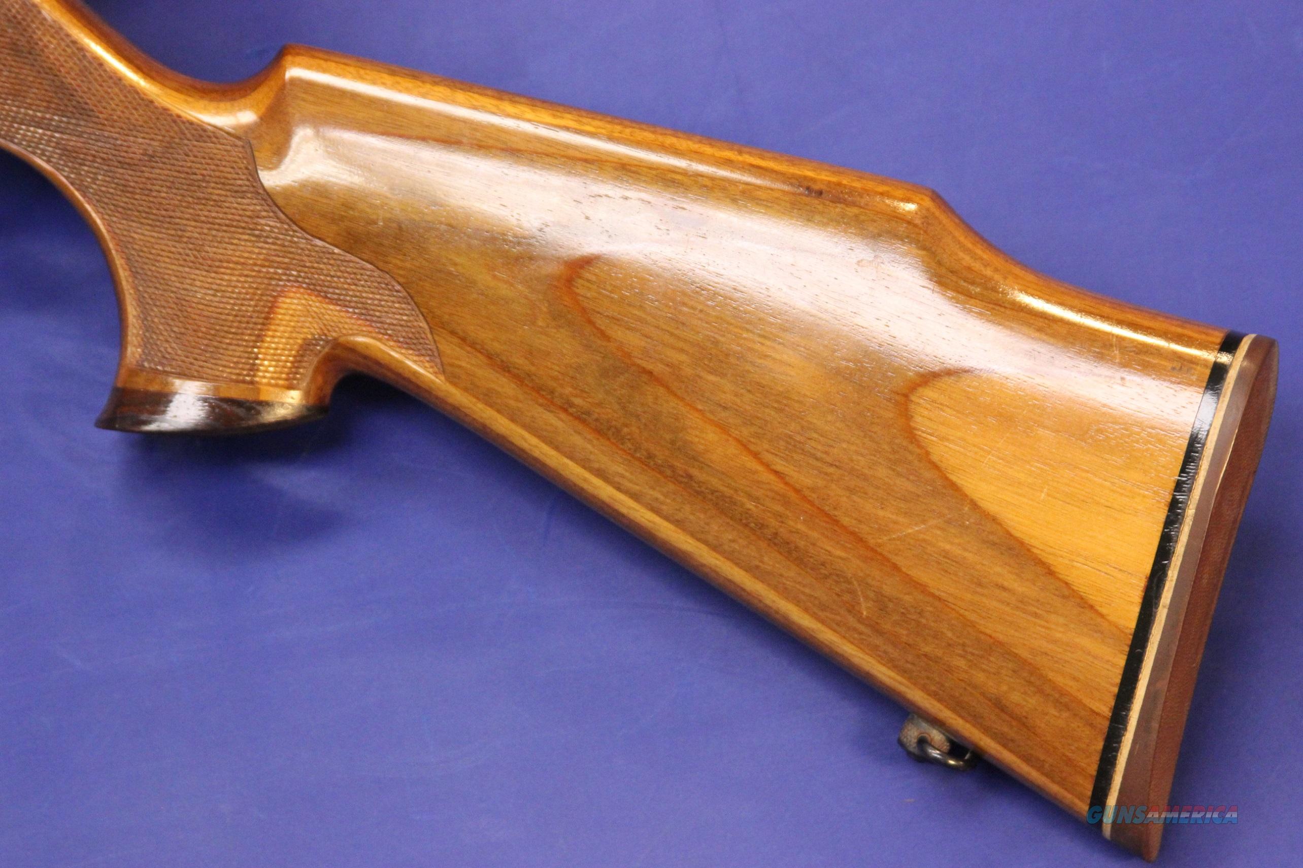 CUSTOM MAUSER 98 LAMINATE STOCK .30... for sale at Gunsamerica.com ...