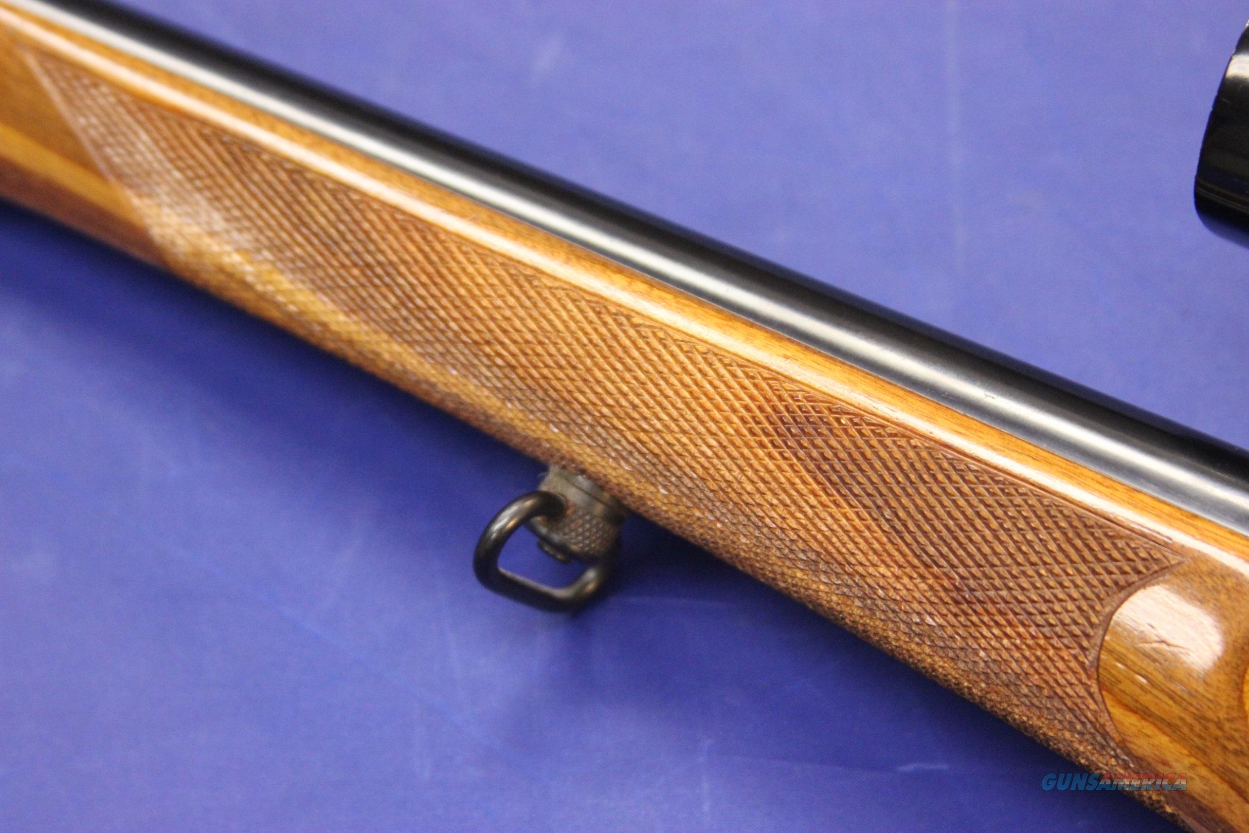 CUSTOM MAUSER 98 LAMINATE STOCK .30... for sale at Gunsamerica.com ...