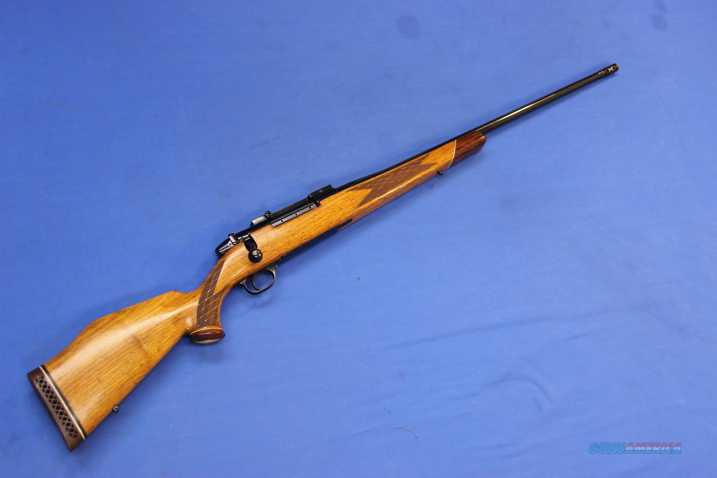 WEATHERBY MARK V DELUXE .270 WBY MA... for sale at Gunsamerica.com ...