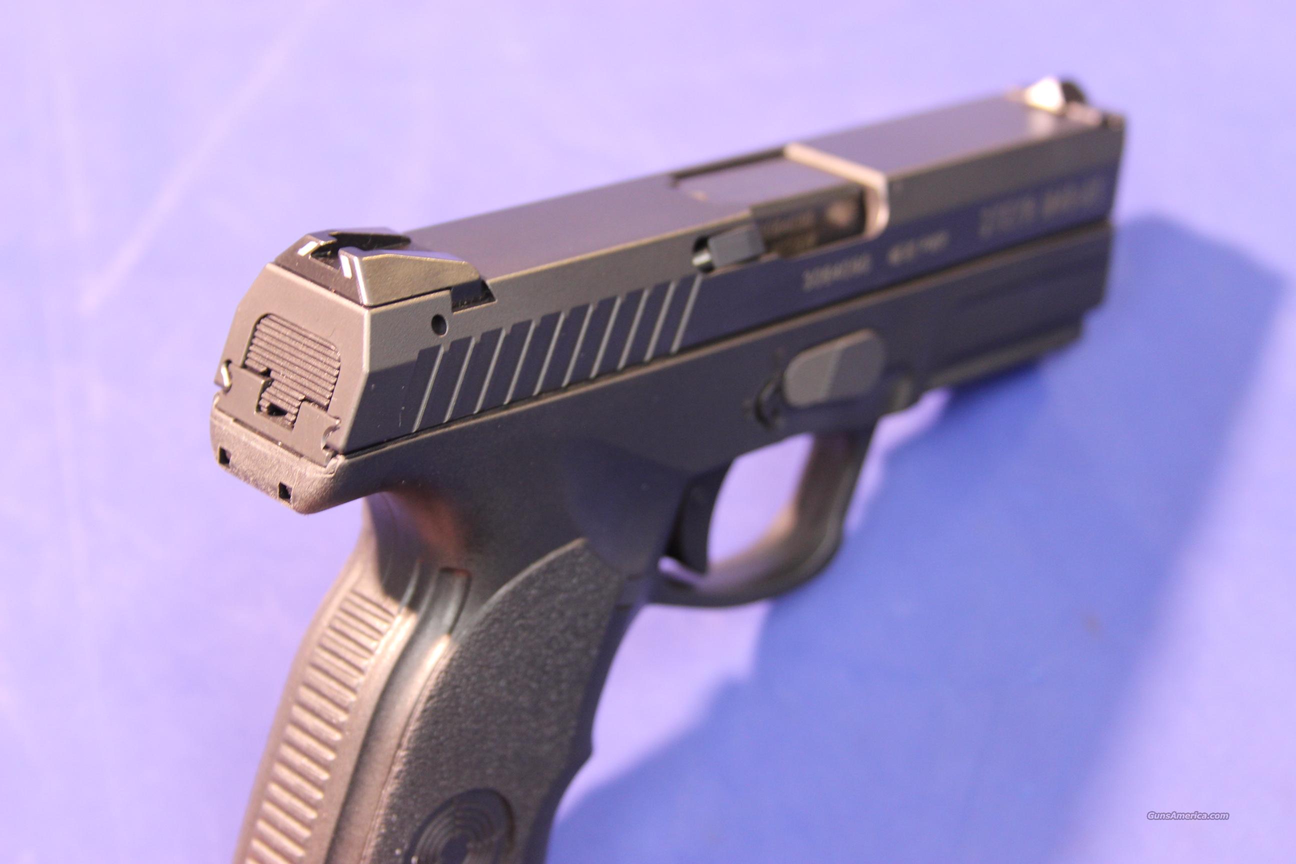 STEYR M40-A1 40 S&W – NEW! for sale at Gunsamerica.com: 922503016