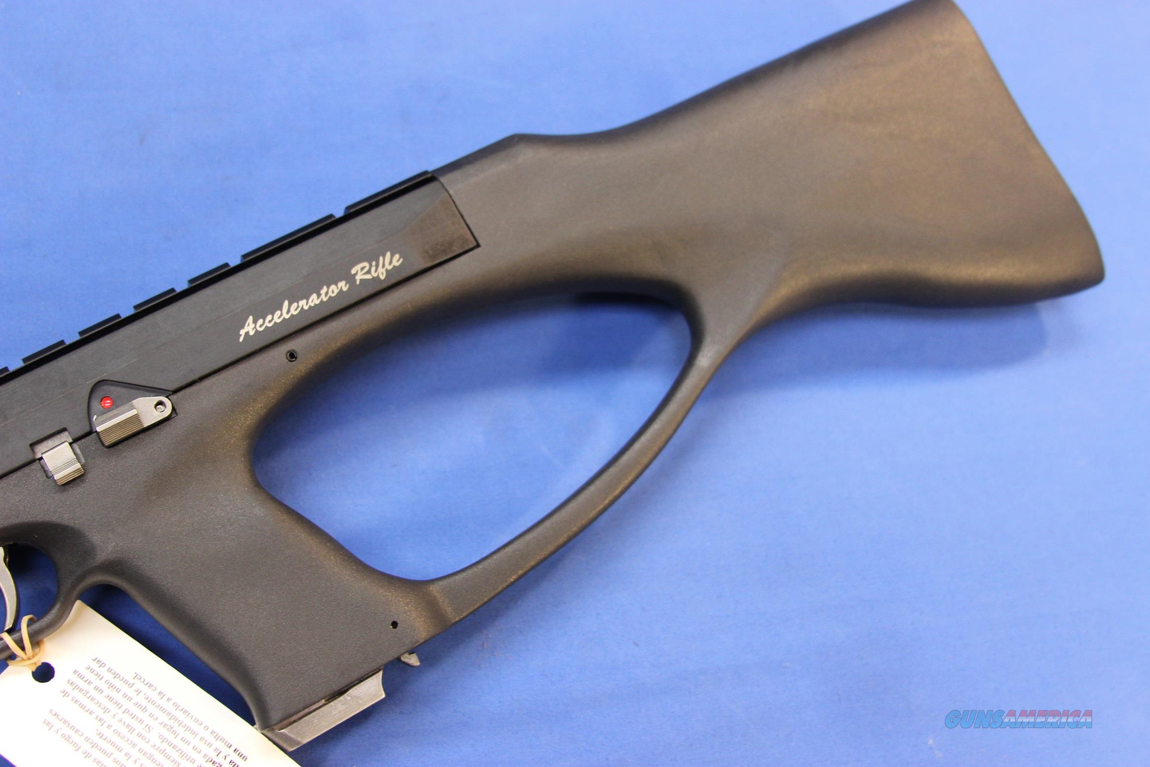 EXCEL ARMS MR-7 ACCELERATOR RIFLE 5... for sale at Gunsamerica.com ...