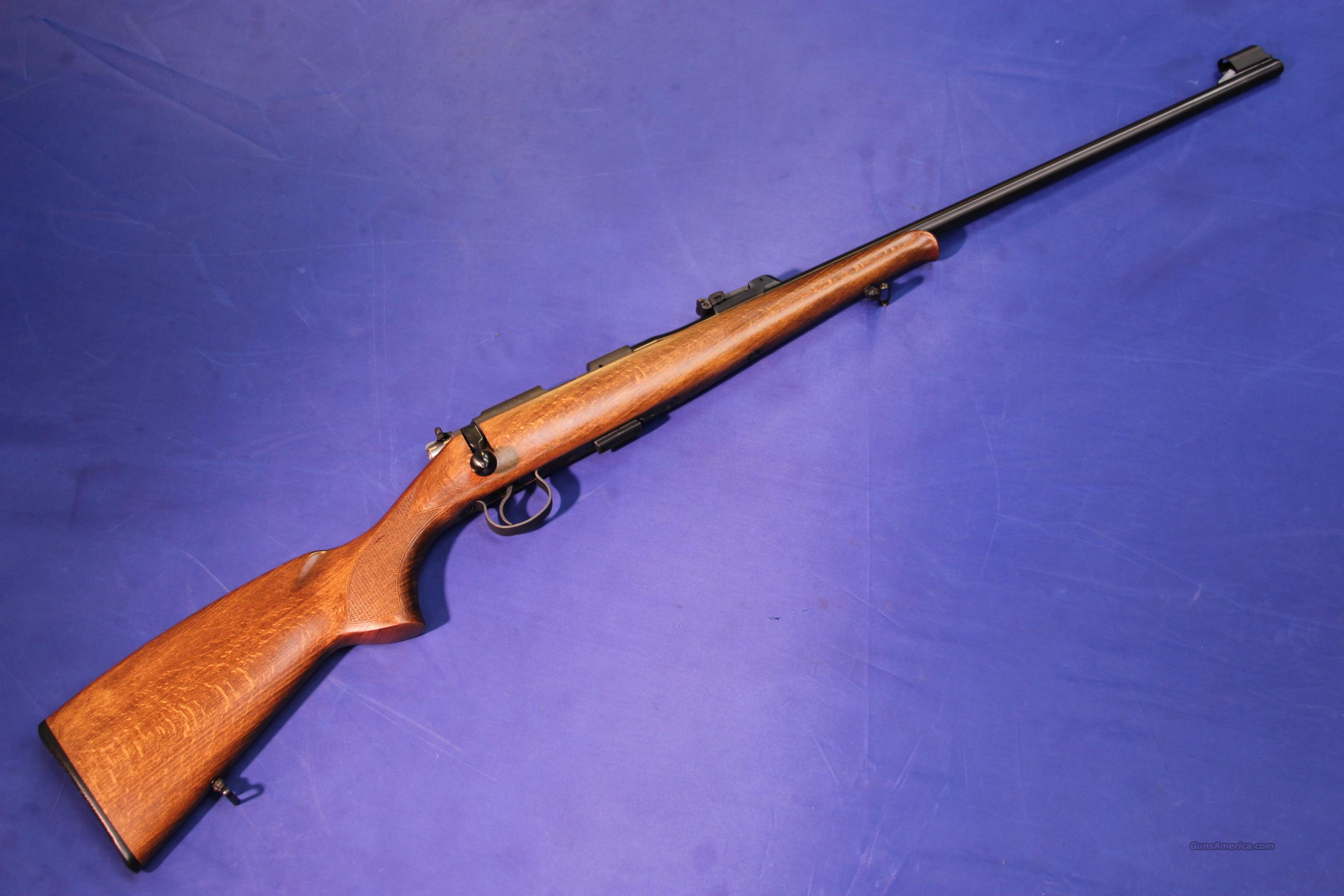 CZ 452-2E ZKM 22LR NEW for sale at Gunsamerica.com: 927503643