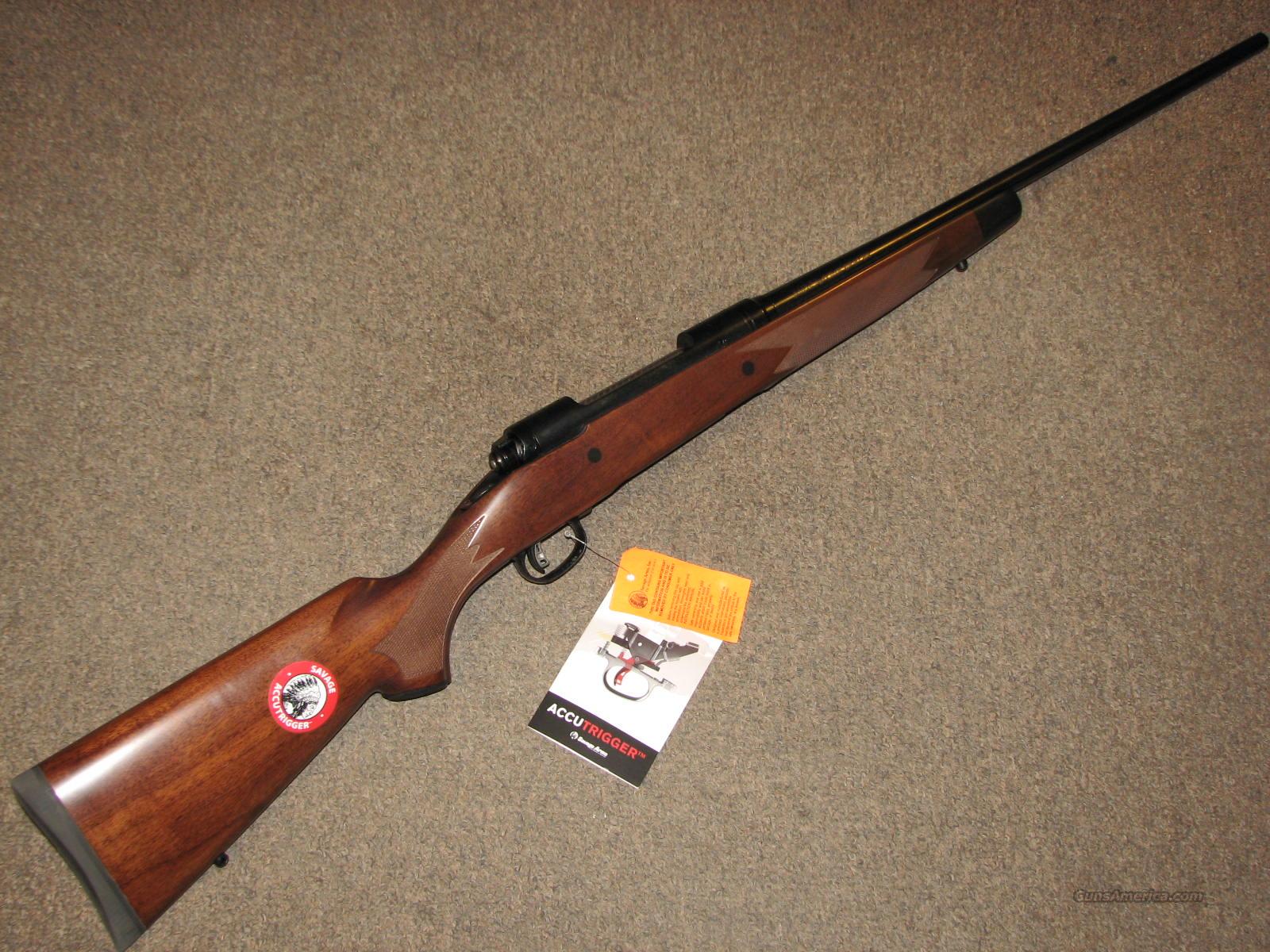 SAVAGE 114 AMERICAN CLASSIC LH .270... for sale at Gunsamerica.com ...