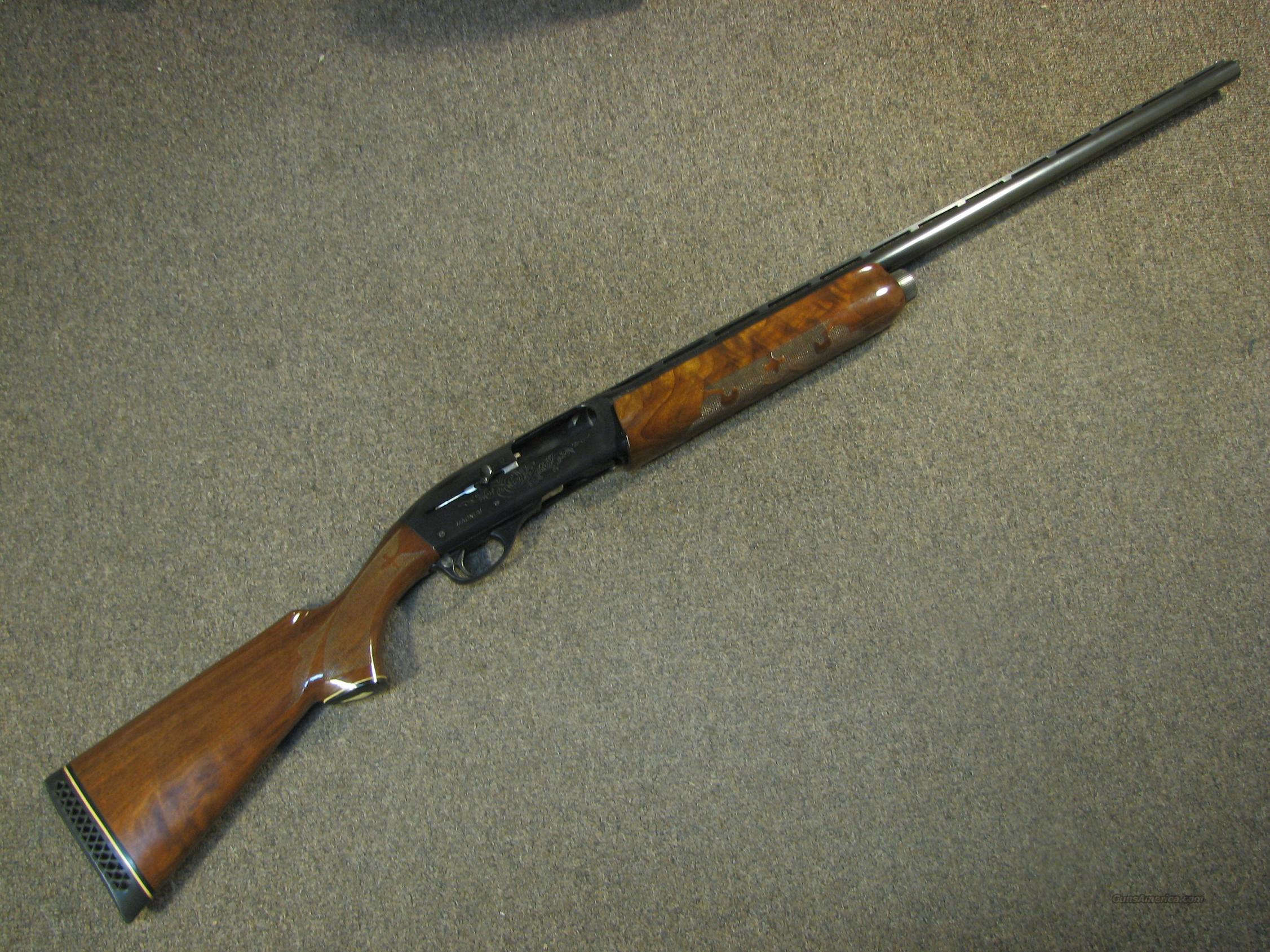 REMINGTON 1100 MAGNUM 12 GAUGE - 30" FULL for sale
