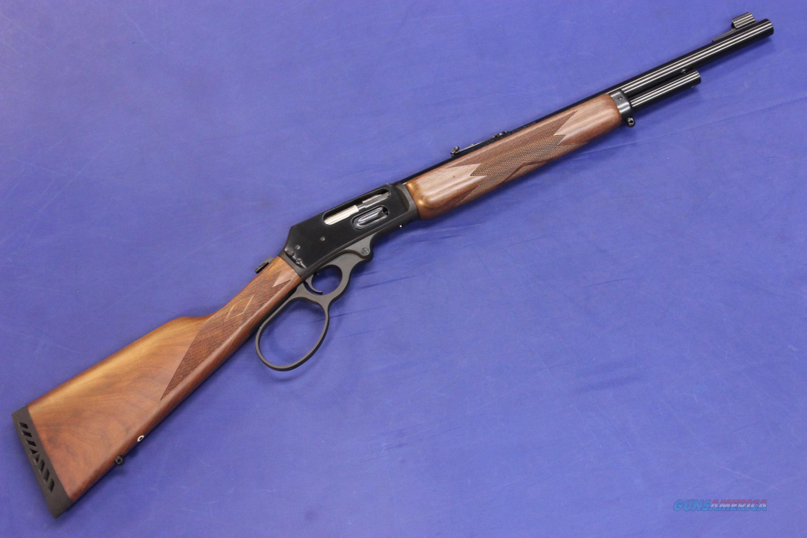 MARLIN 1895 G PRE-REMINGTON .45-70 ... for sale at Gunsamerica.com ...