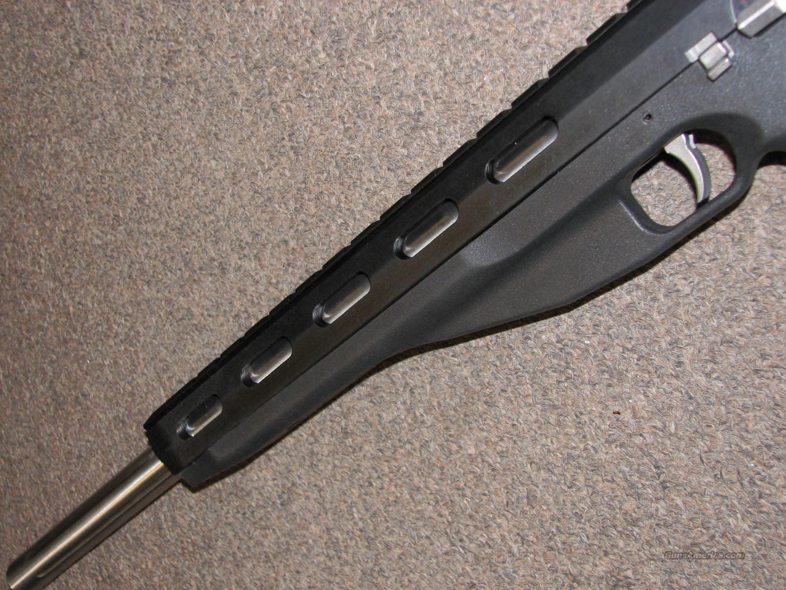 EXCEL ARMS MR-22 ACCELERATOR RIFLE ... for sale at Gunsamerica.com ...